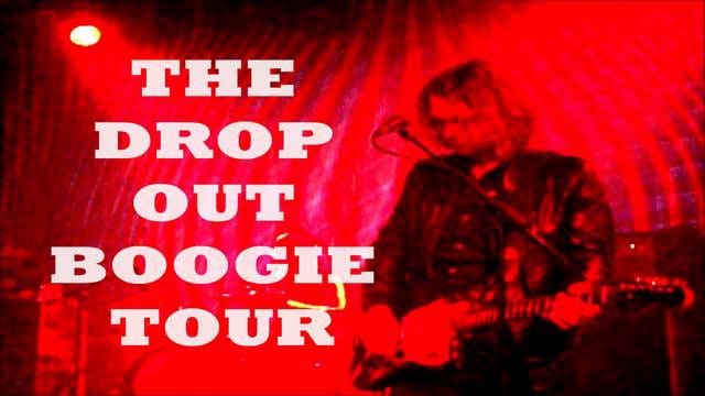 The Drop Out Boogie - "Credits/ Old Sniper" on Vimeo