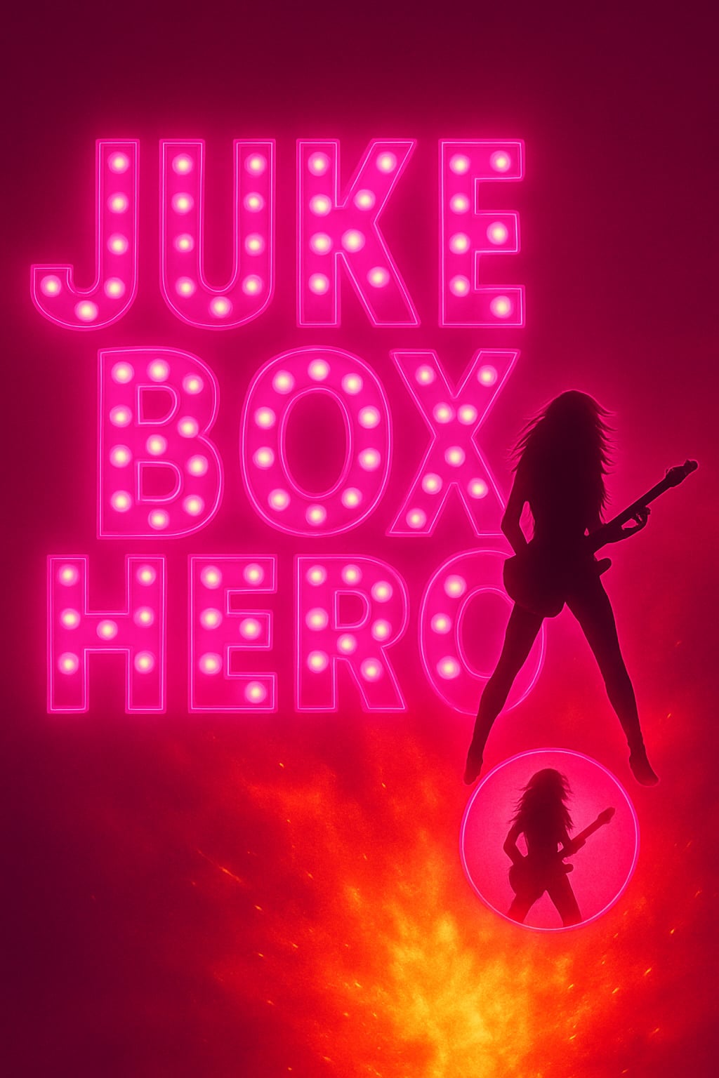 Juke Box Hero Motion Picture Trailer - 2026 | Videos & Movies on Vimeo