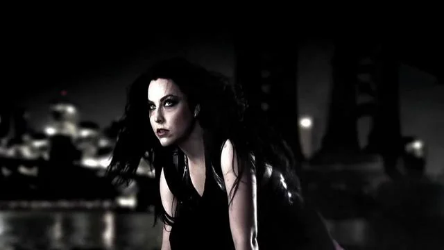 Evanescence - What You Want