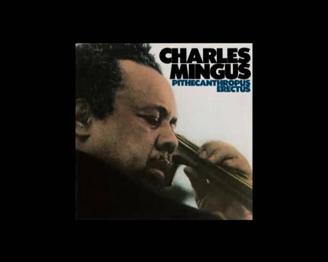 Charles Mingus - Pithecanthropus Erectus on Vimeo
