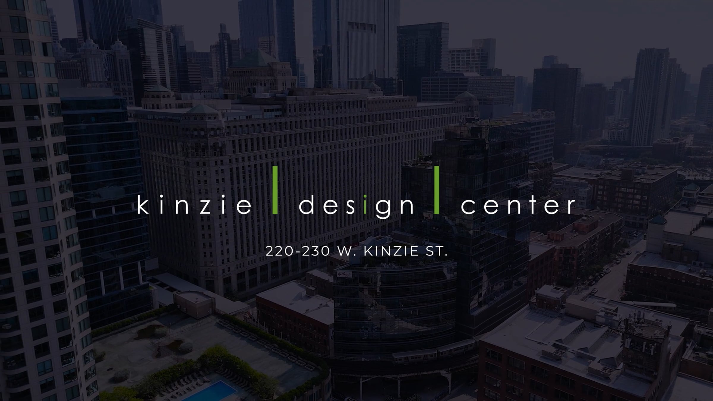 Kinzie Design Center | Videos & Movies on Vimeo