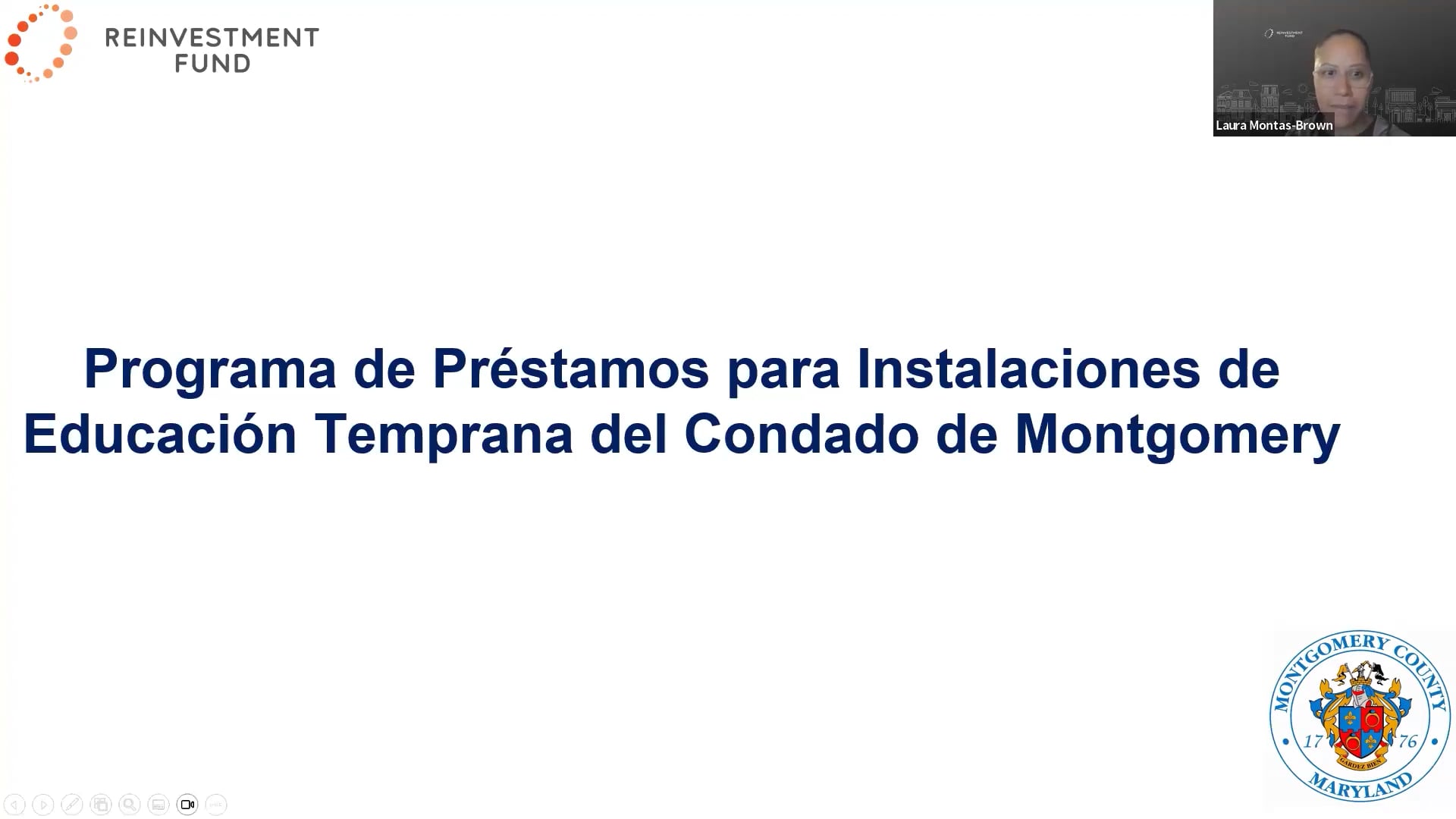 Prestamos sin Interes - Session en Espanol