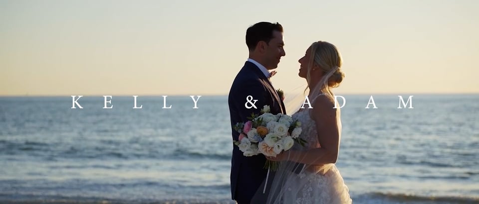 Kelly + Adam Sneak Peek