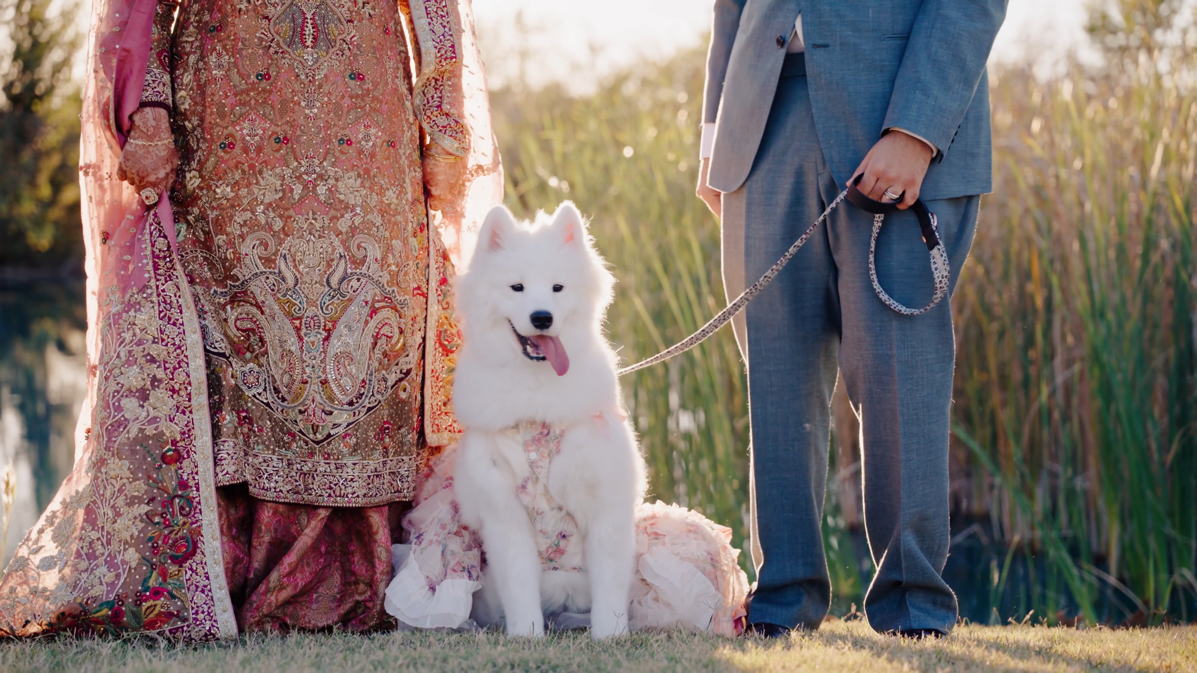 The Basits Sneak Peek Film!