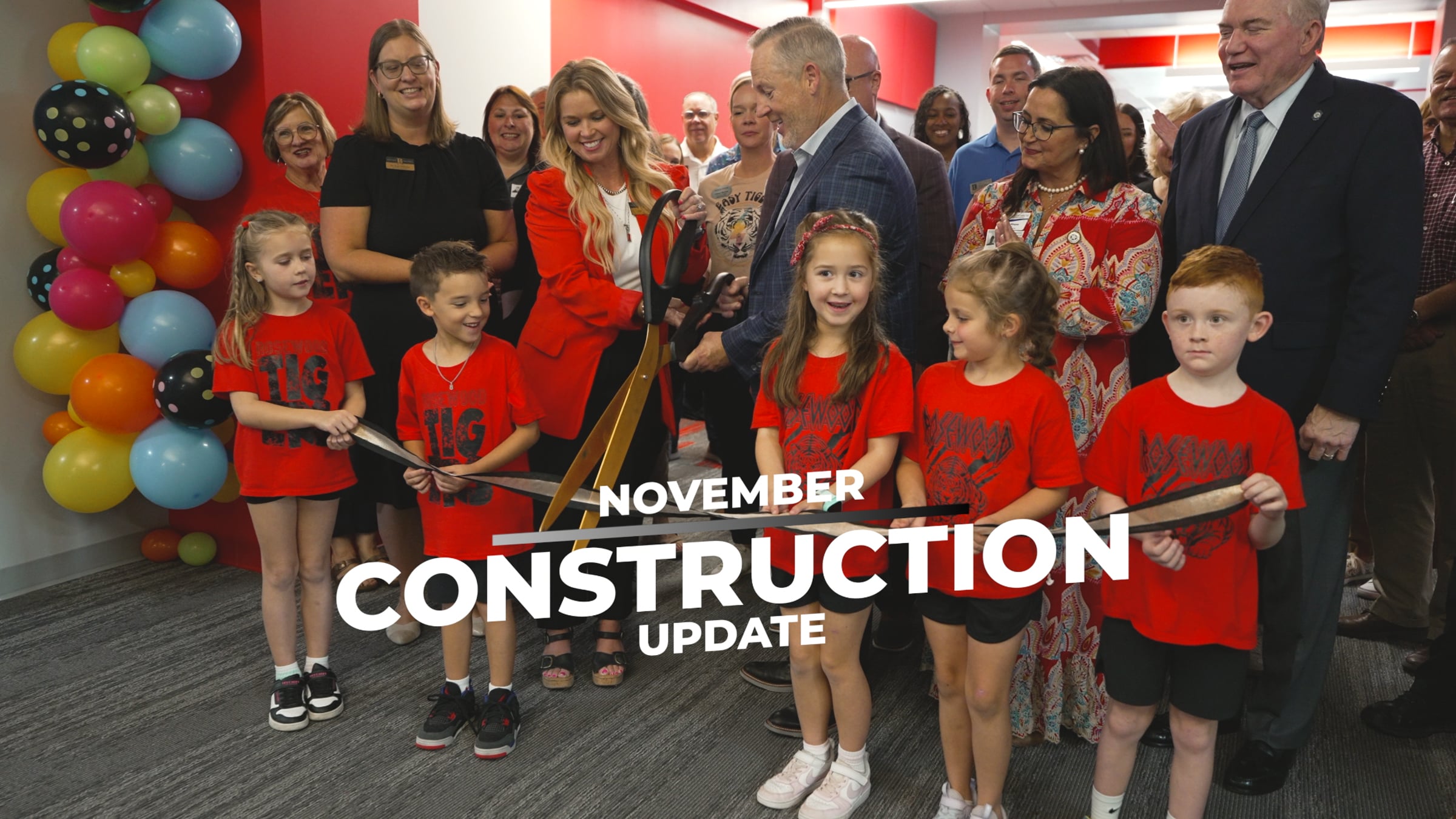 BA Schools Construction Update | 11-19-25