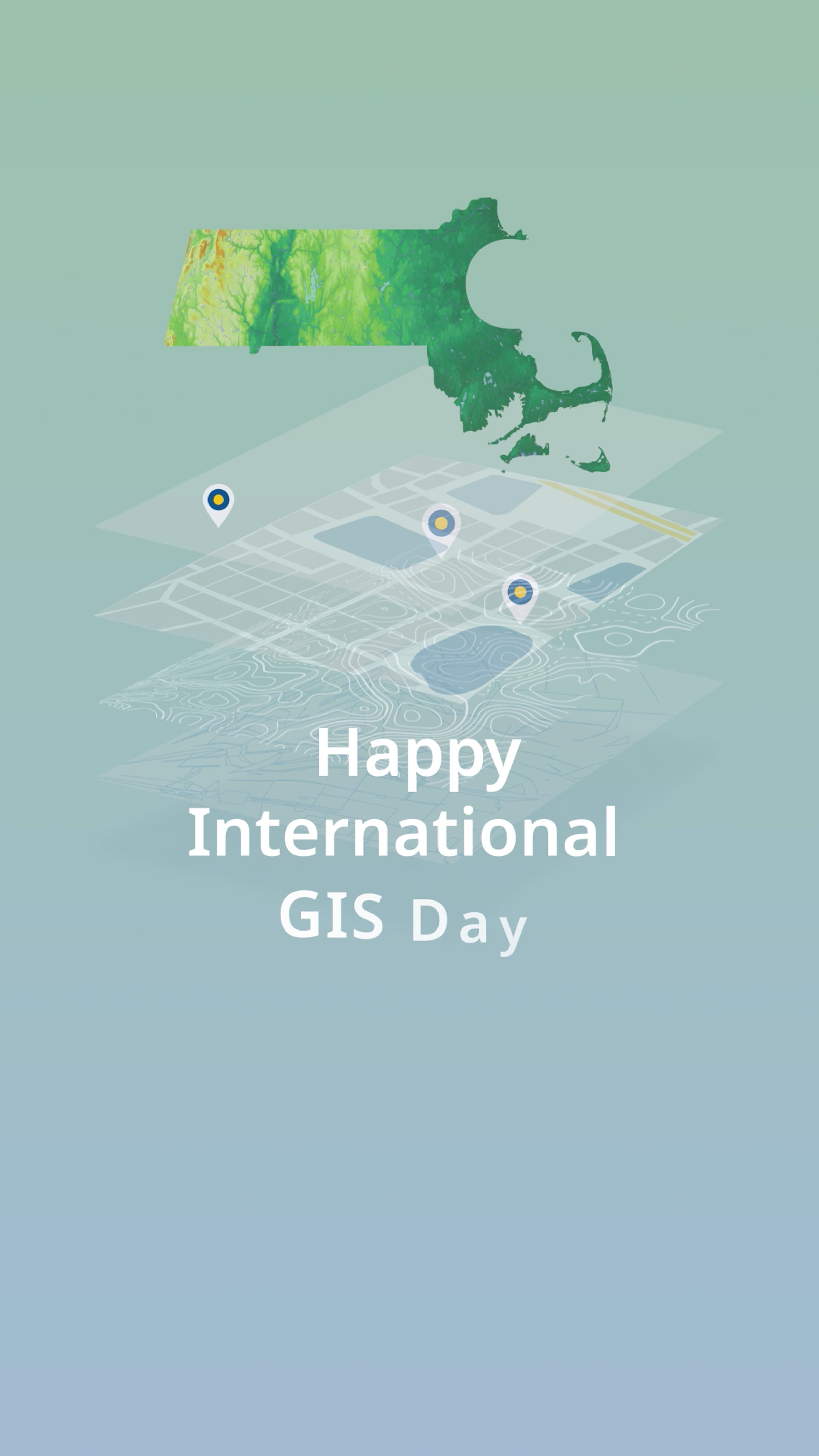 GIS DAY 2025