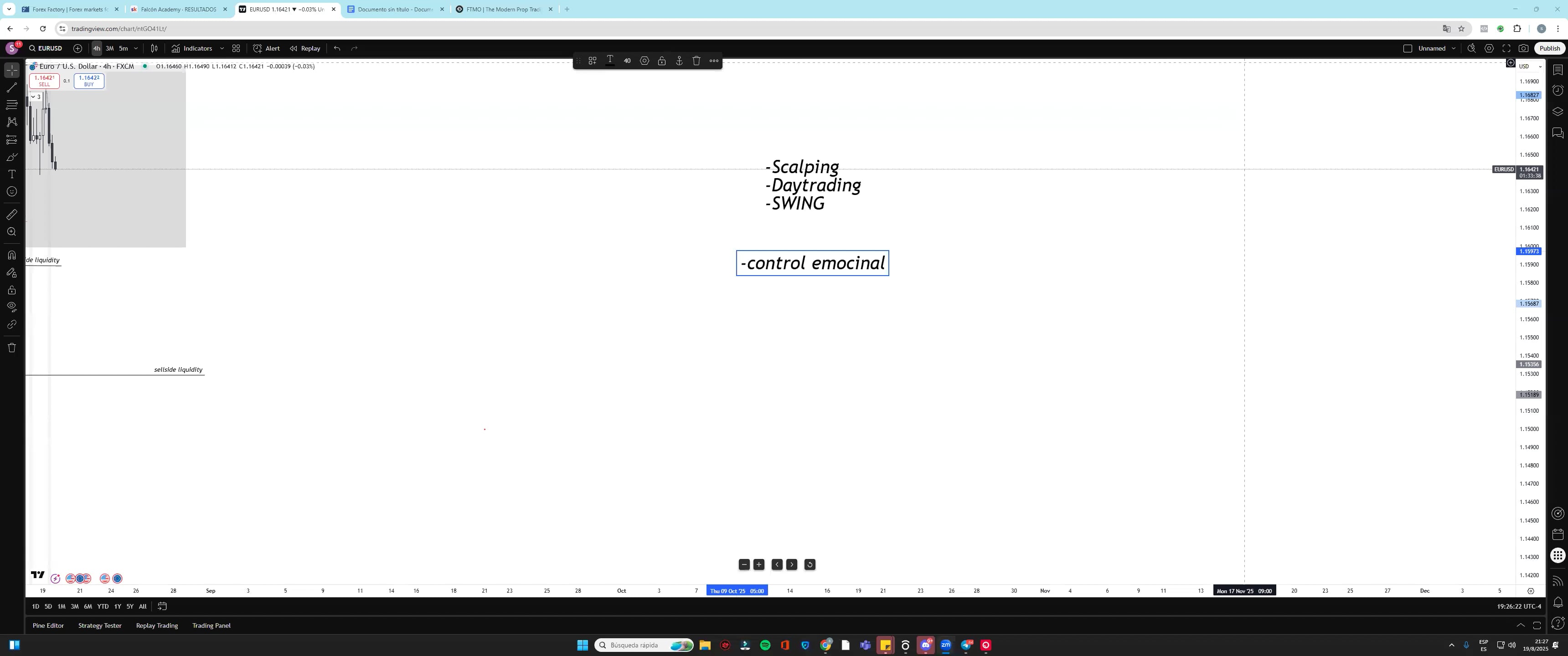 SWING, Scalping o Daytrading? | Videos & Movies on Vimeo
