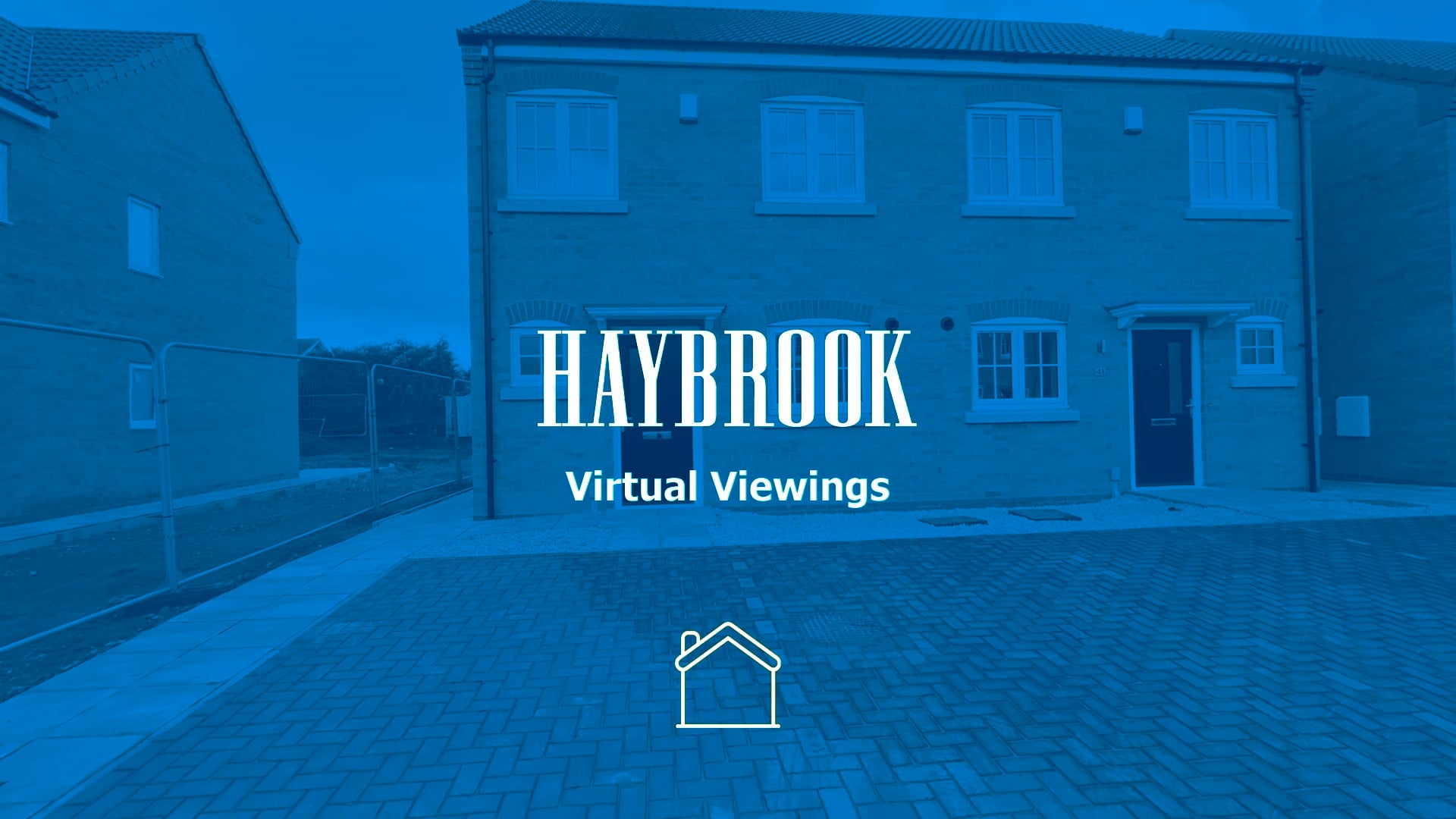 Virtual Viewing of Hurst Avenue, Doncaster, 3 Bedroom Semi-Detached ...