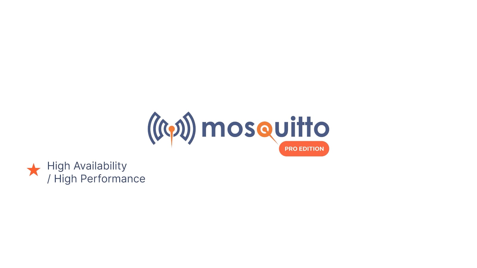 Cedalo - Pro Edition for Eclipse Mosquitto MQTT Broker - Intro