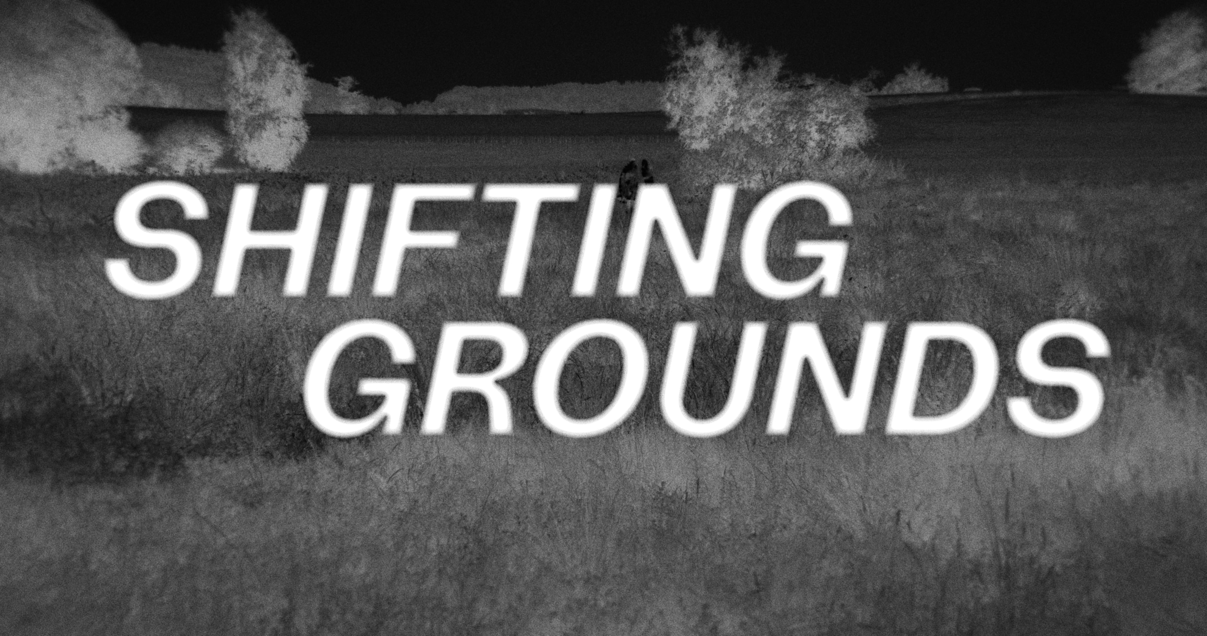 Shifting Grounds - Trailer