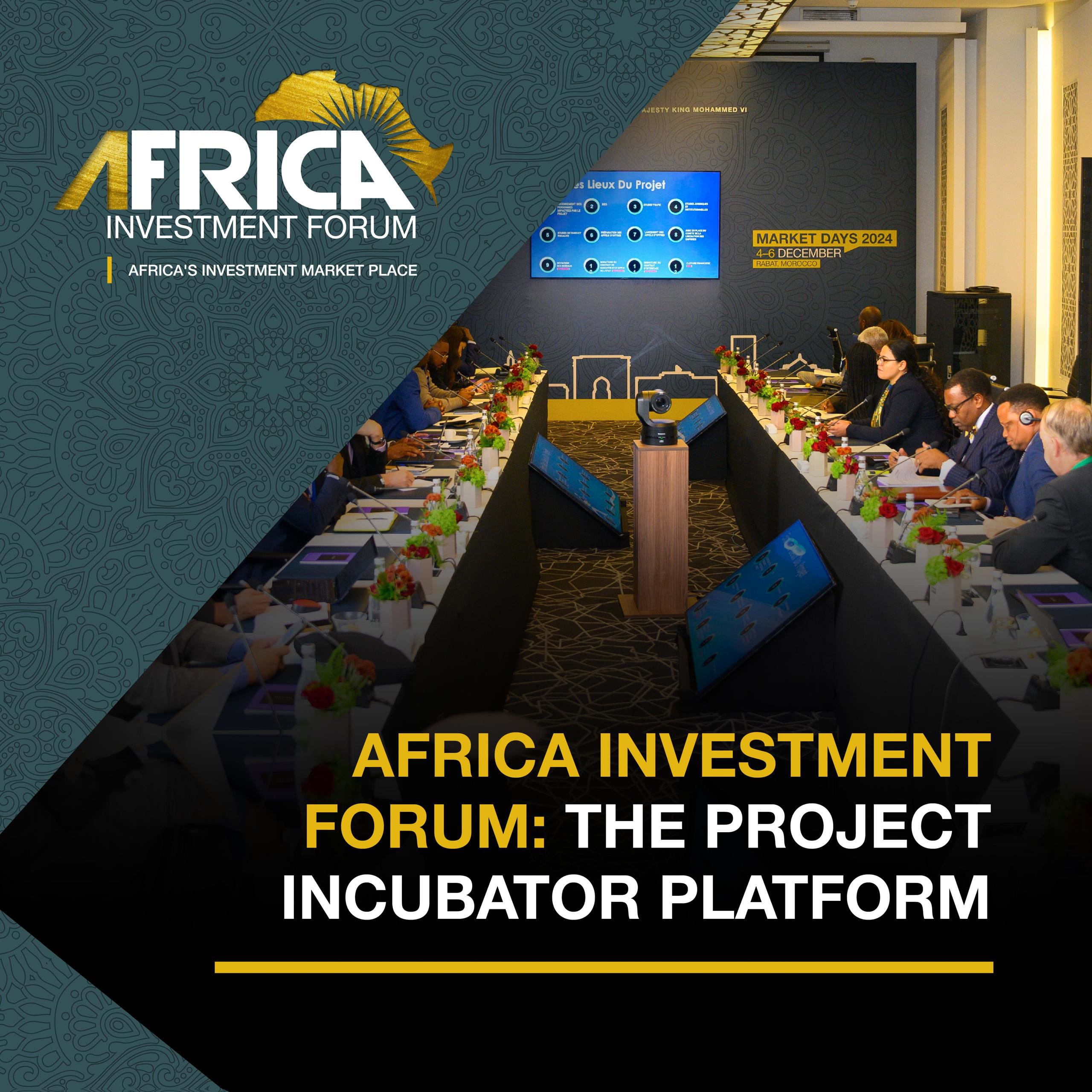 The Project Incubator Platform