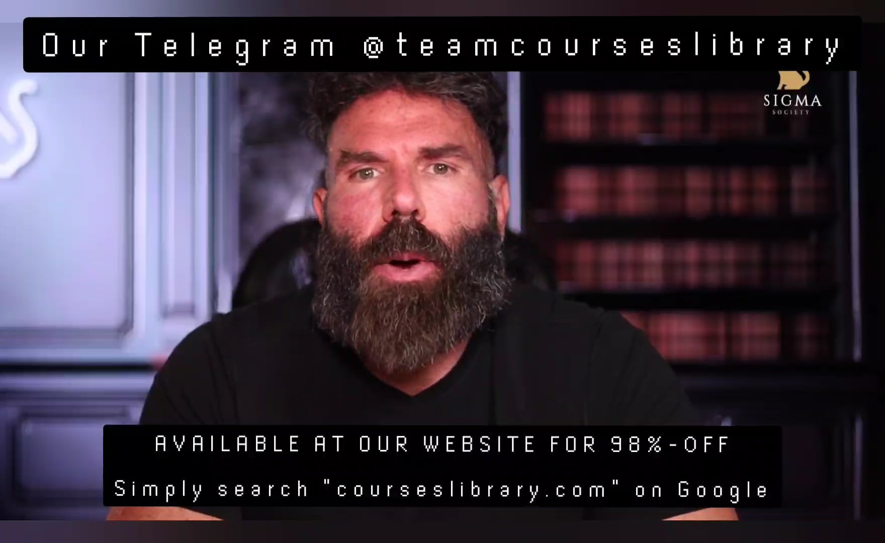 Optimal Game System by Dan Bilzerian
