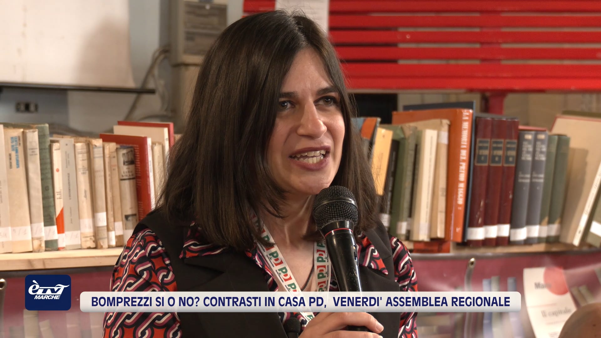 Bomprezzi sì o no? Contrasti in casa PD, venerdì assemblea regionale ...
