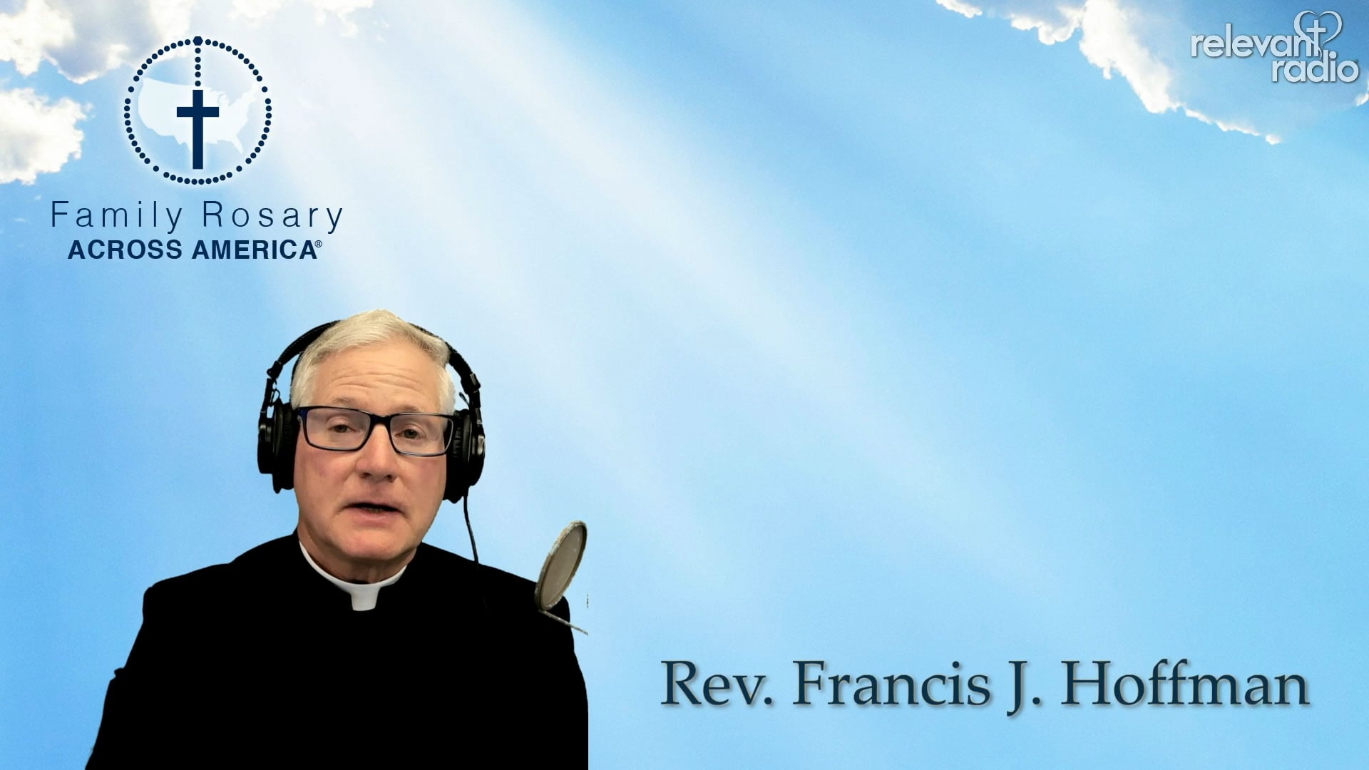 Special Message from Fr. Rocky | Videos & Movies on Vimeo