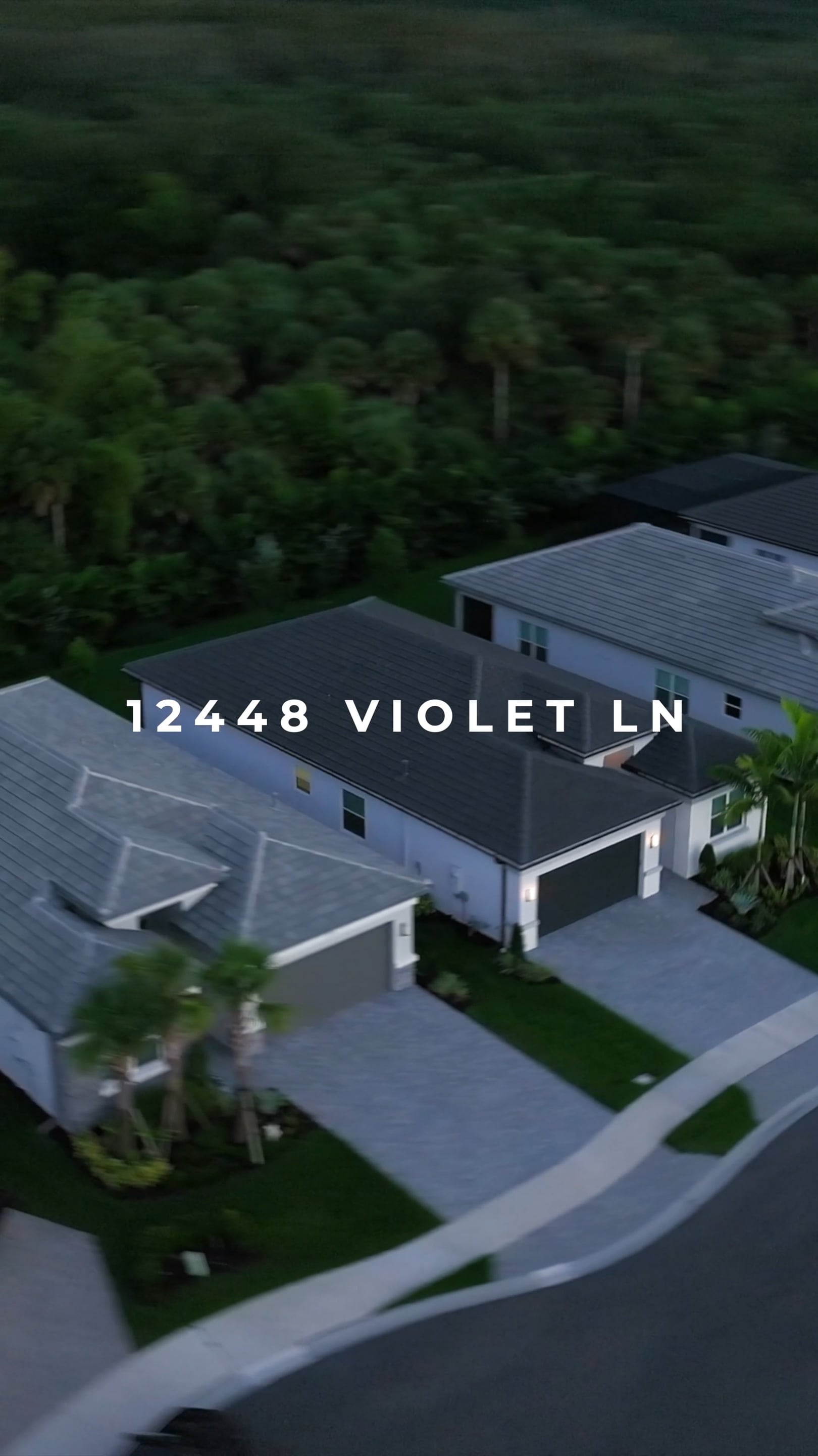 12448 Violet Ln - Unbranded