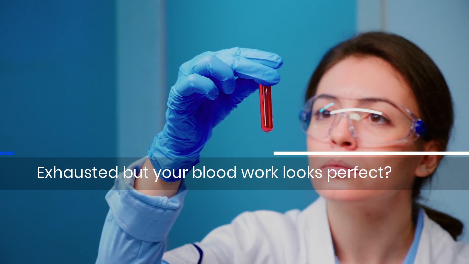 What Organic Acid Tests Reveal About Your Body's Metabolism | Videos ...