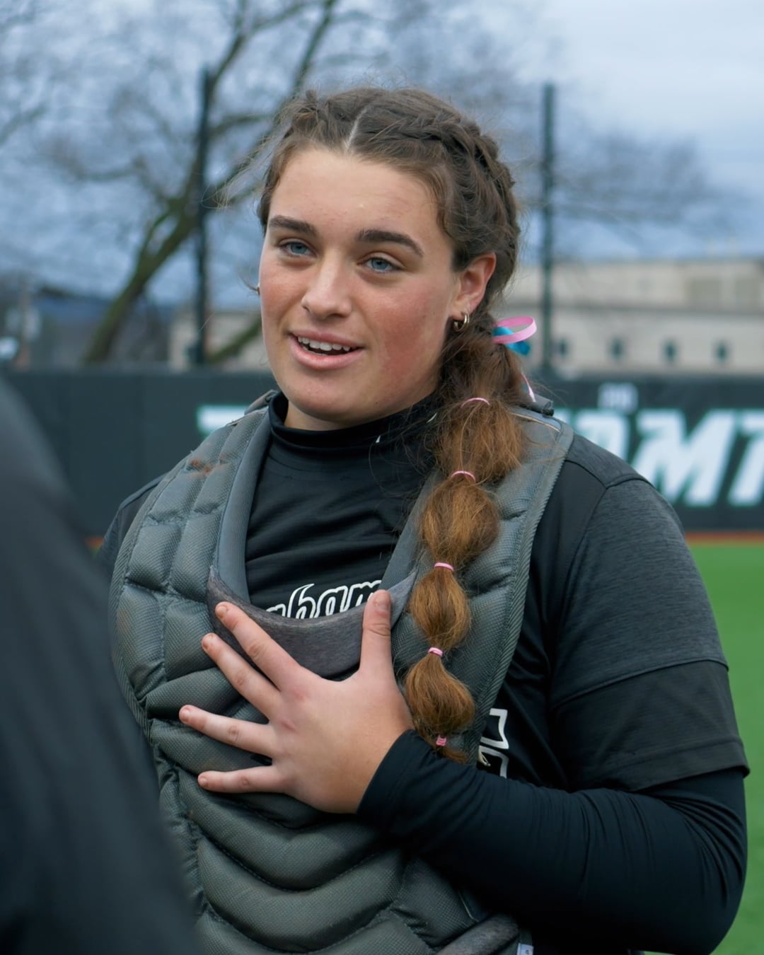 Elisa Allen | Player of the Year