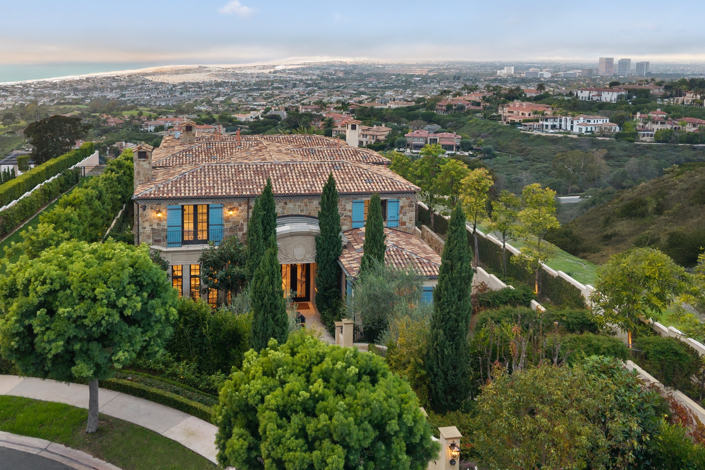 9 Pelican Crest Drive | Newport Coast