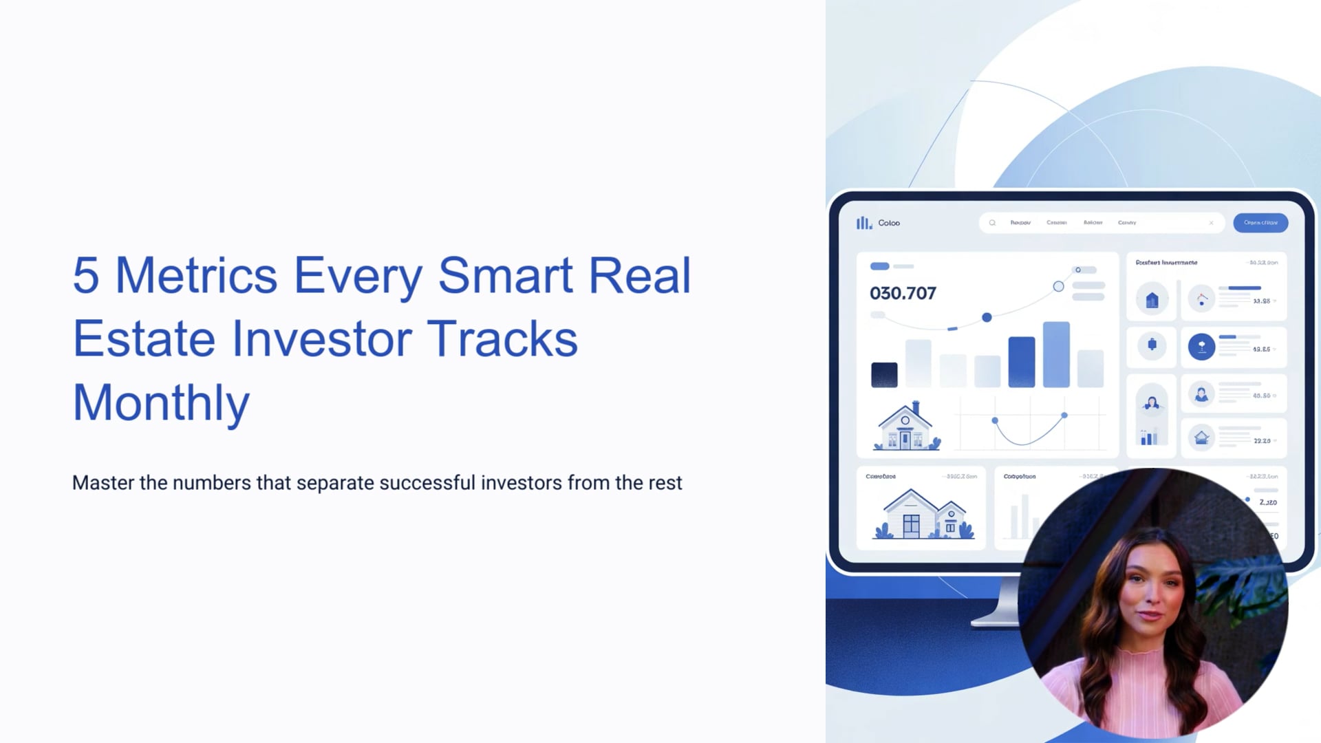 5-Metrics-Every-Smart-Real-Estate-Investor-Tracks-Monthly