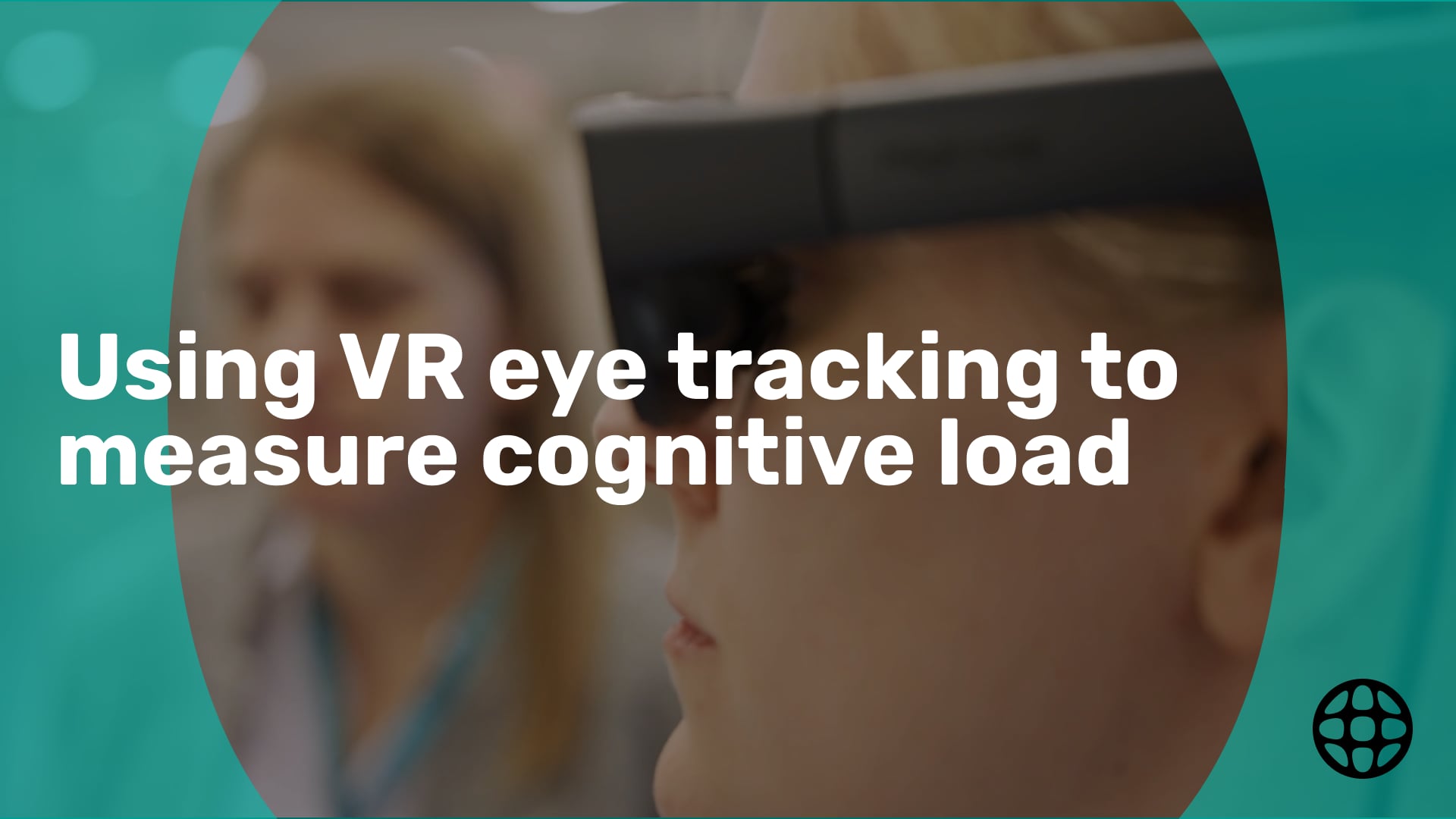 Using VR eye tracking to measure cognitive load | Videos & Movies on Vimeo
