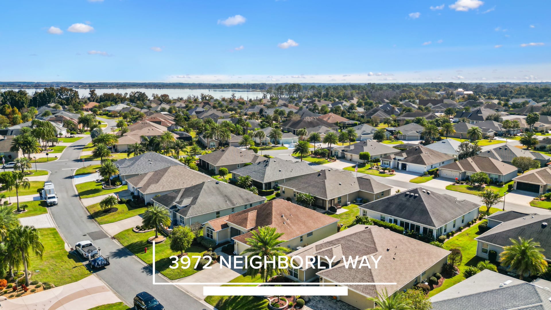 3972 Neighborly Way, The Villages, FL 32163