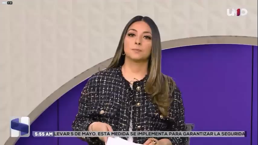 Tv Azteca Puebla con Carolina Gil y Armando Alvarez. y por otra parte ...