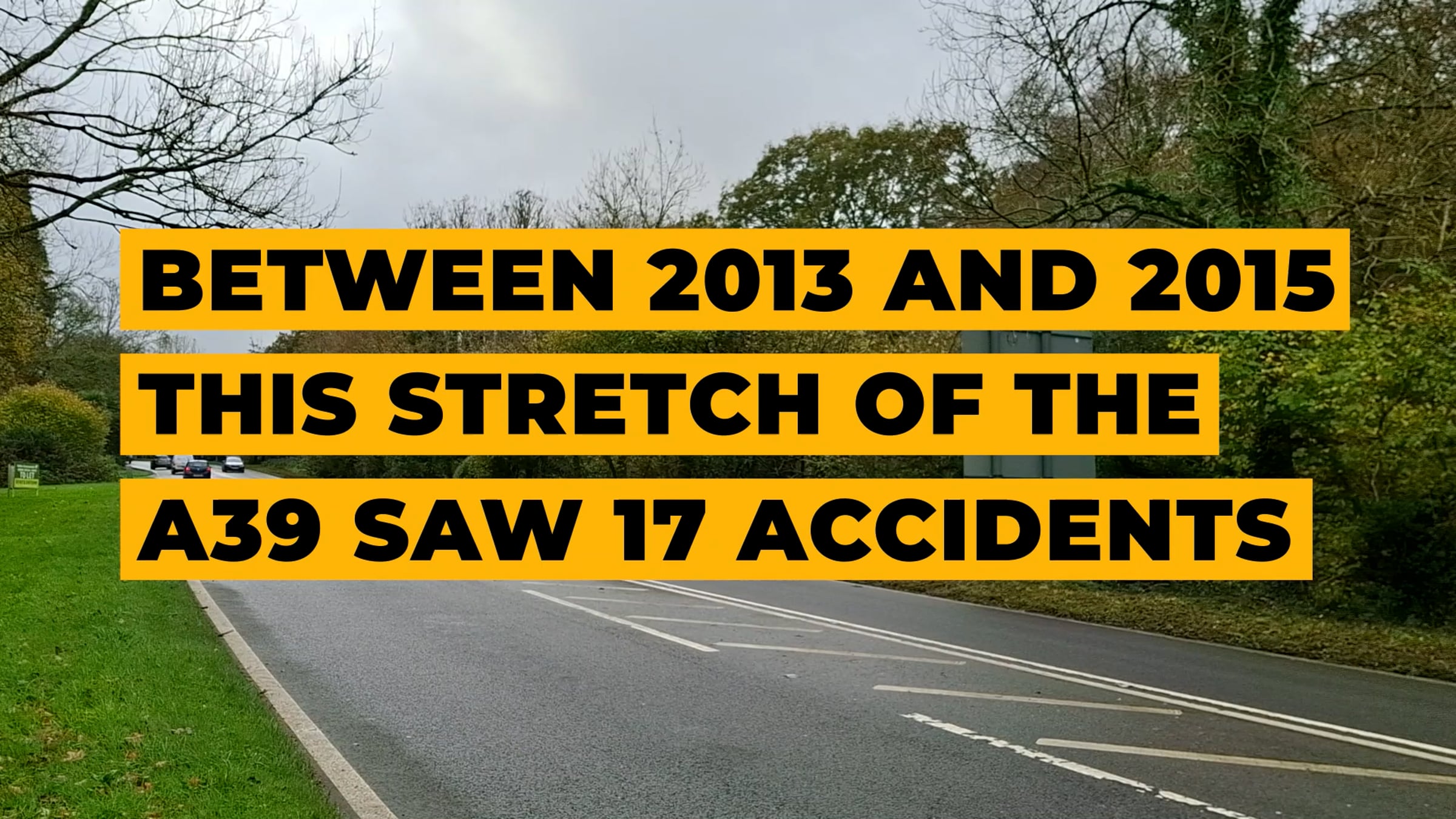 A39 at Treluswell | Videos & Movies on Vimeo