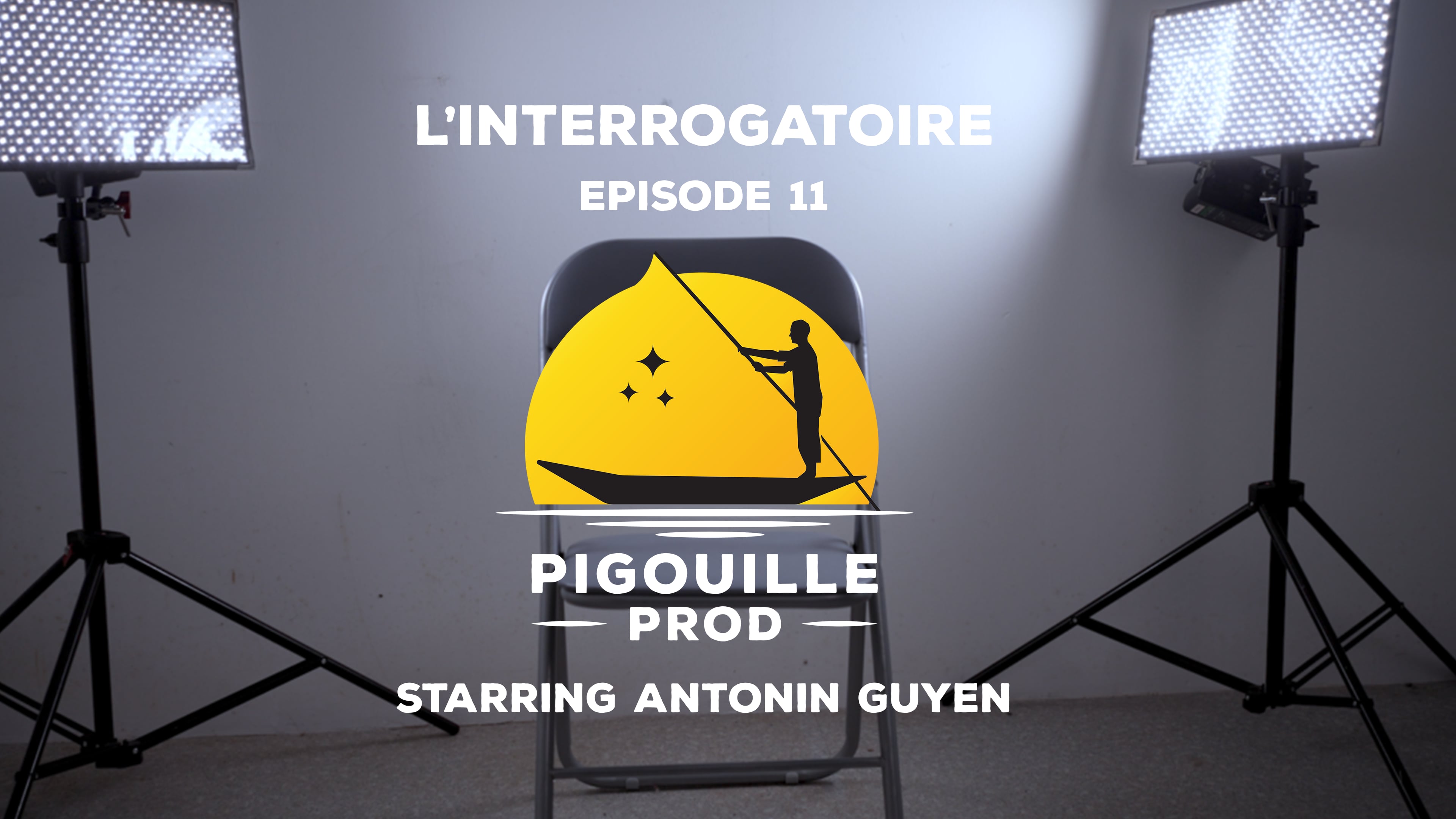 L'interrogatoire #11