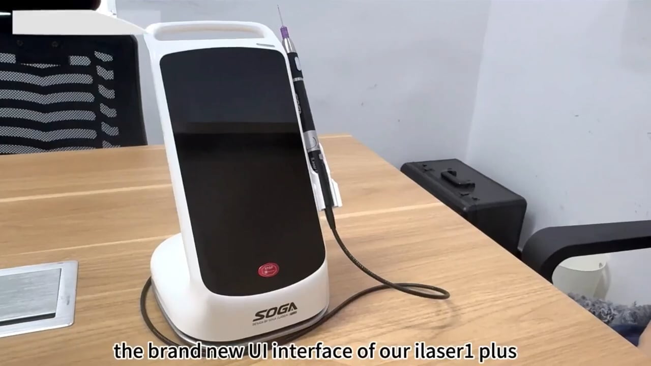 Soga Laser 1 PLUS