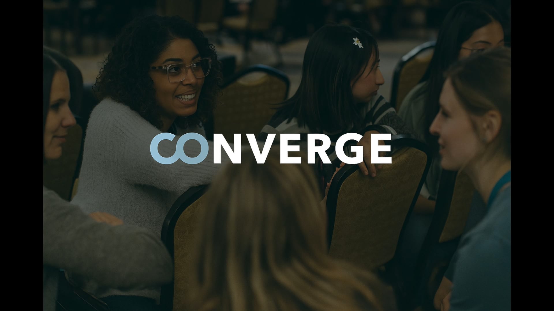 Converge 2026 Promo | Videos & Movies on Vimeo