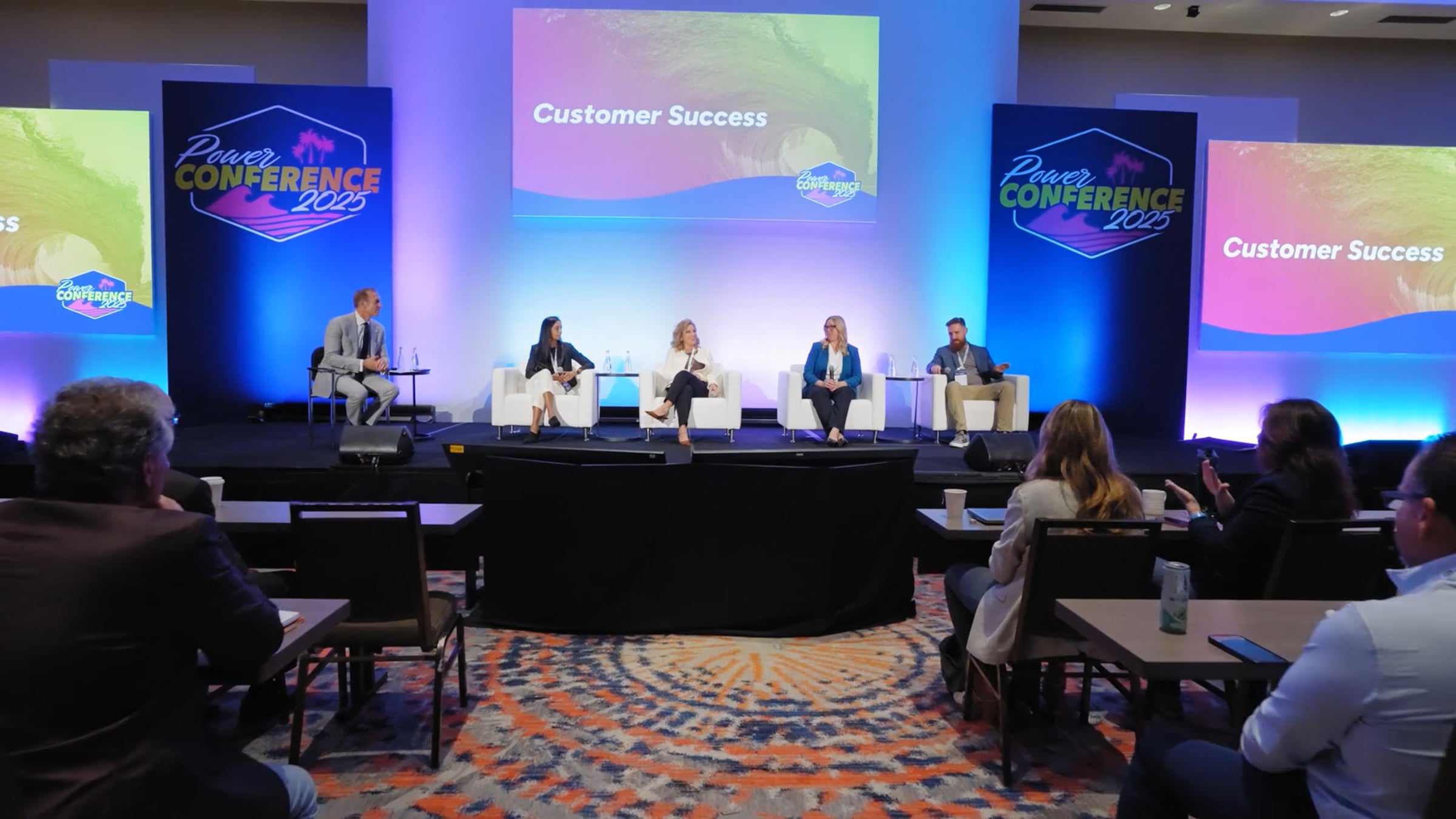 2025 Priority Power Conference Recap | Videos & Movies on Vimeo