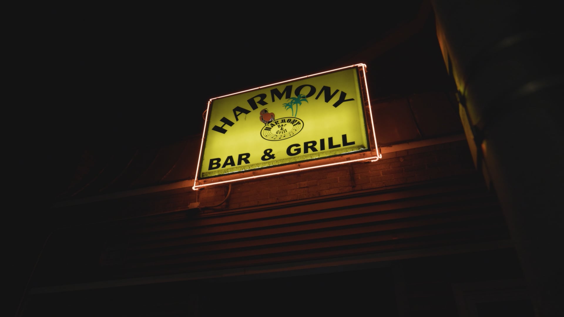 Harmony Bar_Spothopper 11-18-2025