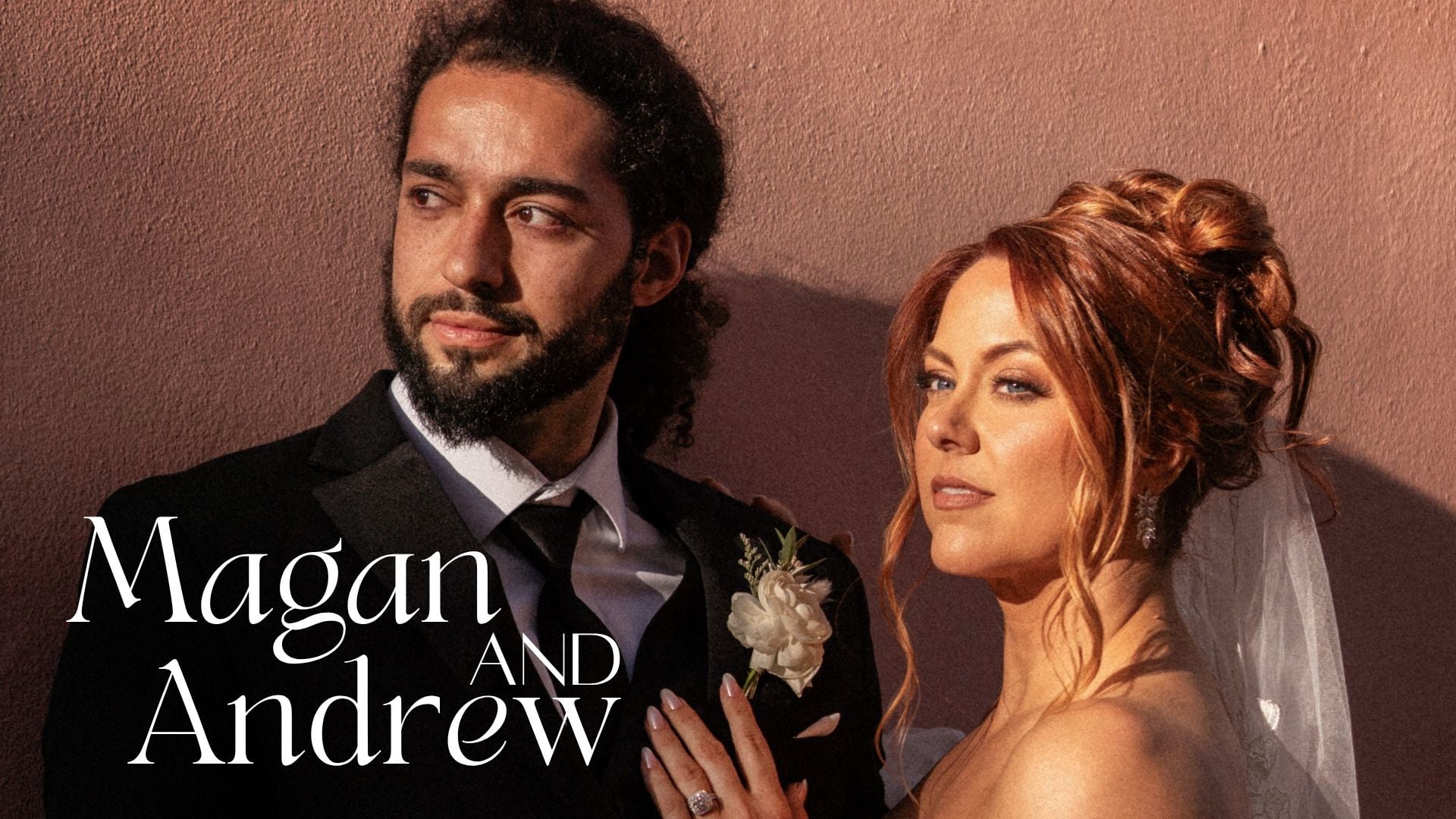 Magan and Andrew Highlight (Extended Version)