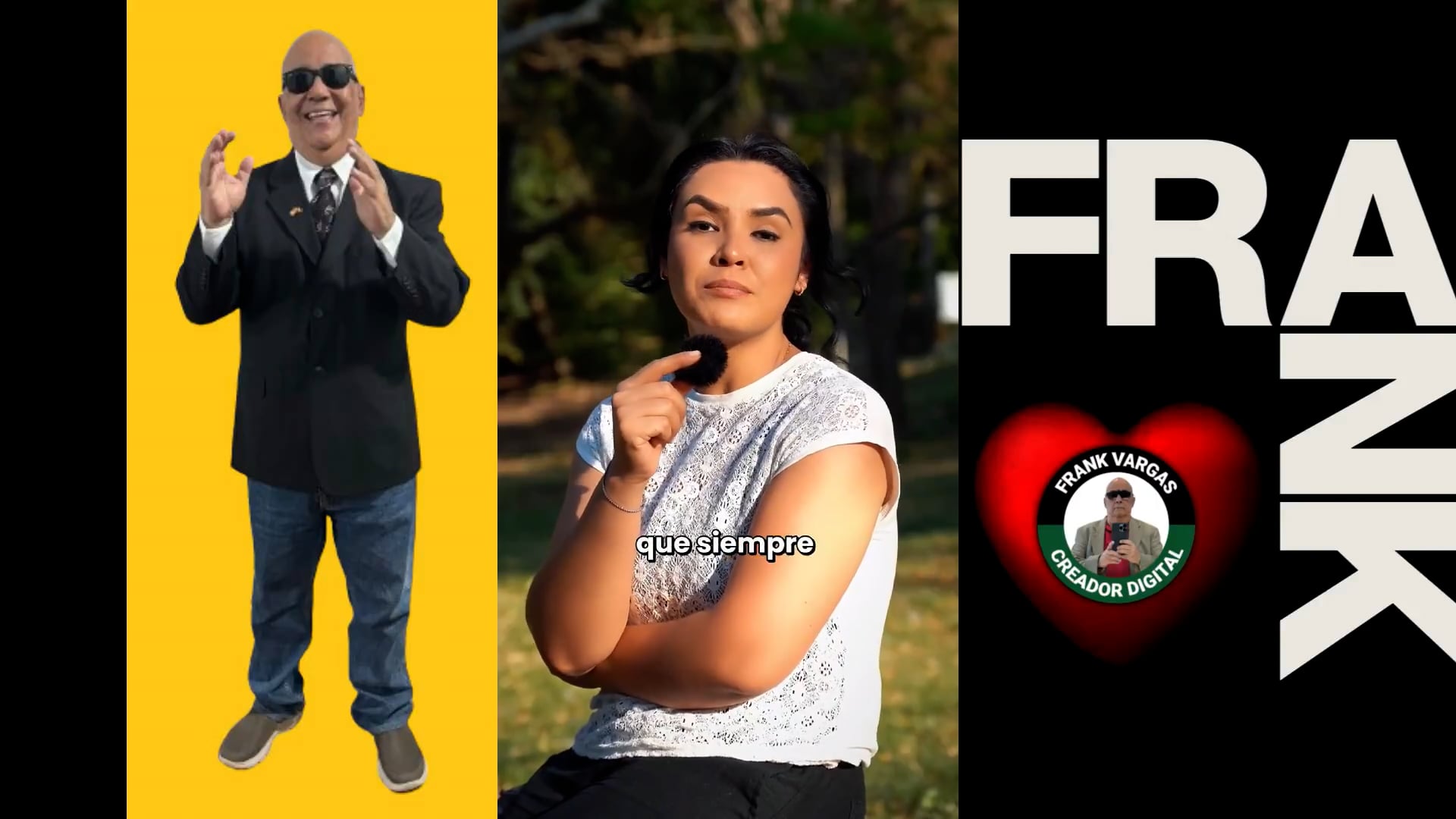 Frank Vargas