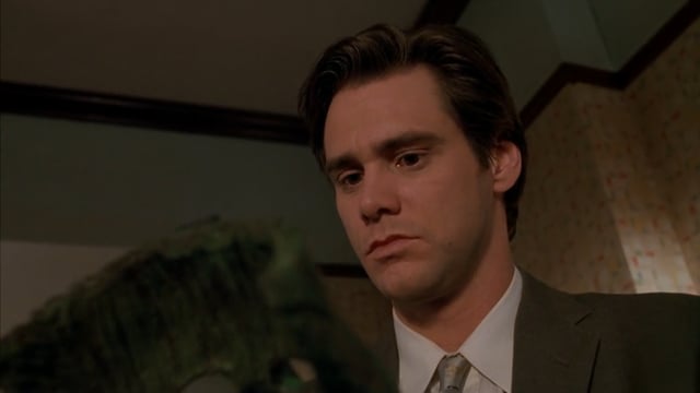 The Mask - Part 5 general vocabular…: English ESL video lessons