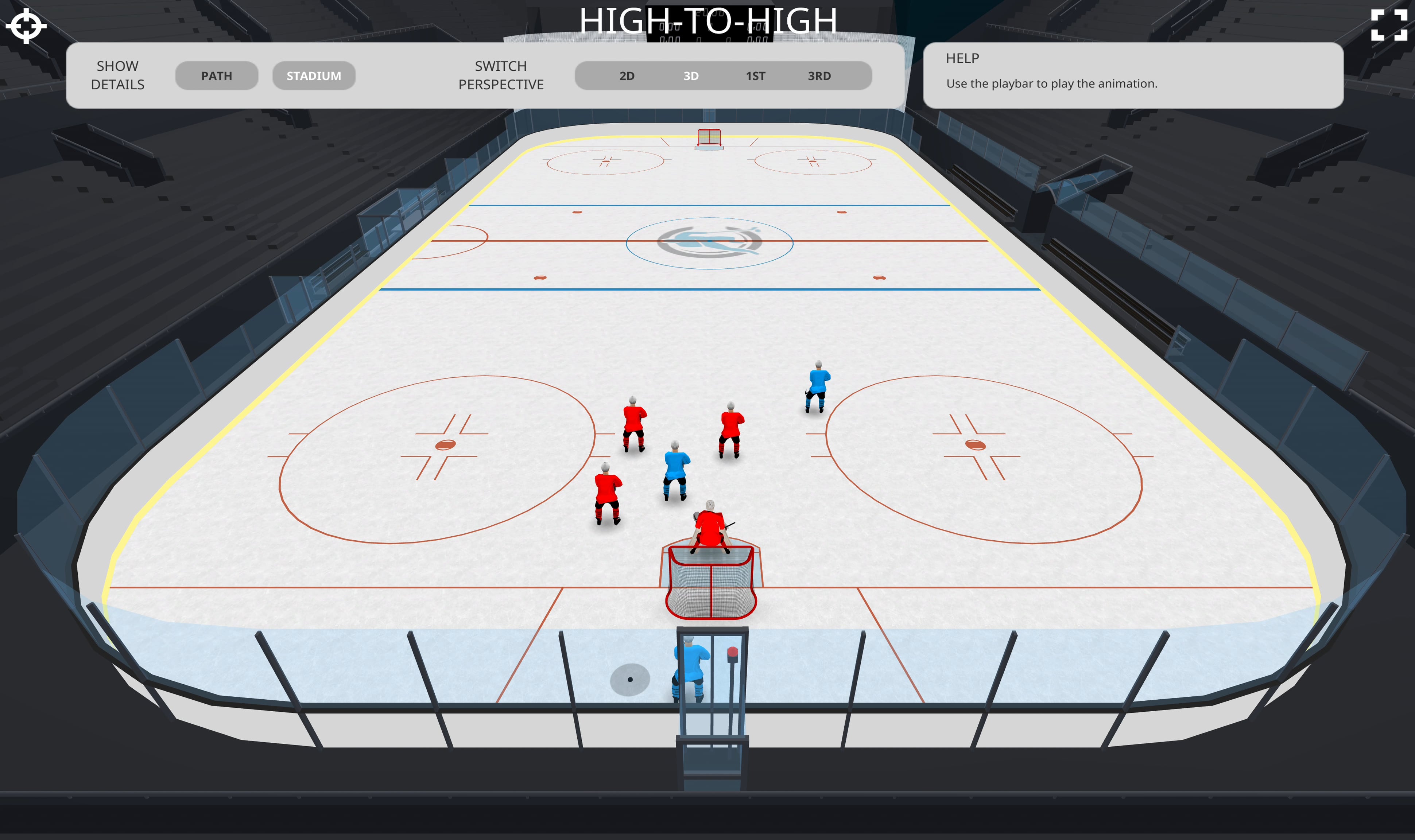 High-to-High (High Attack)