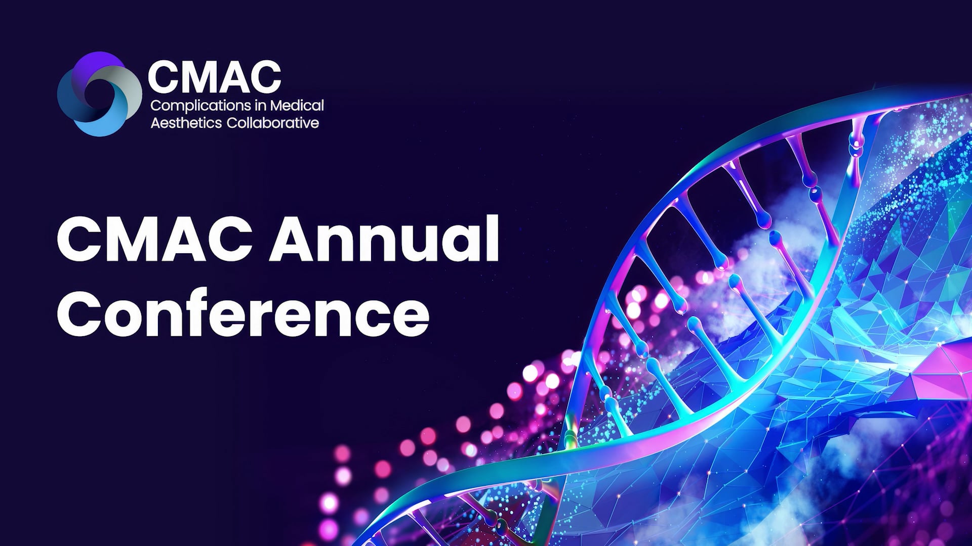 CMAC 2025 Conference Day 2 Session 7