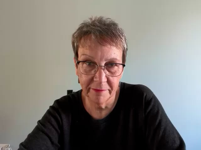 Susan Manning's review