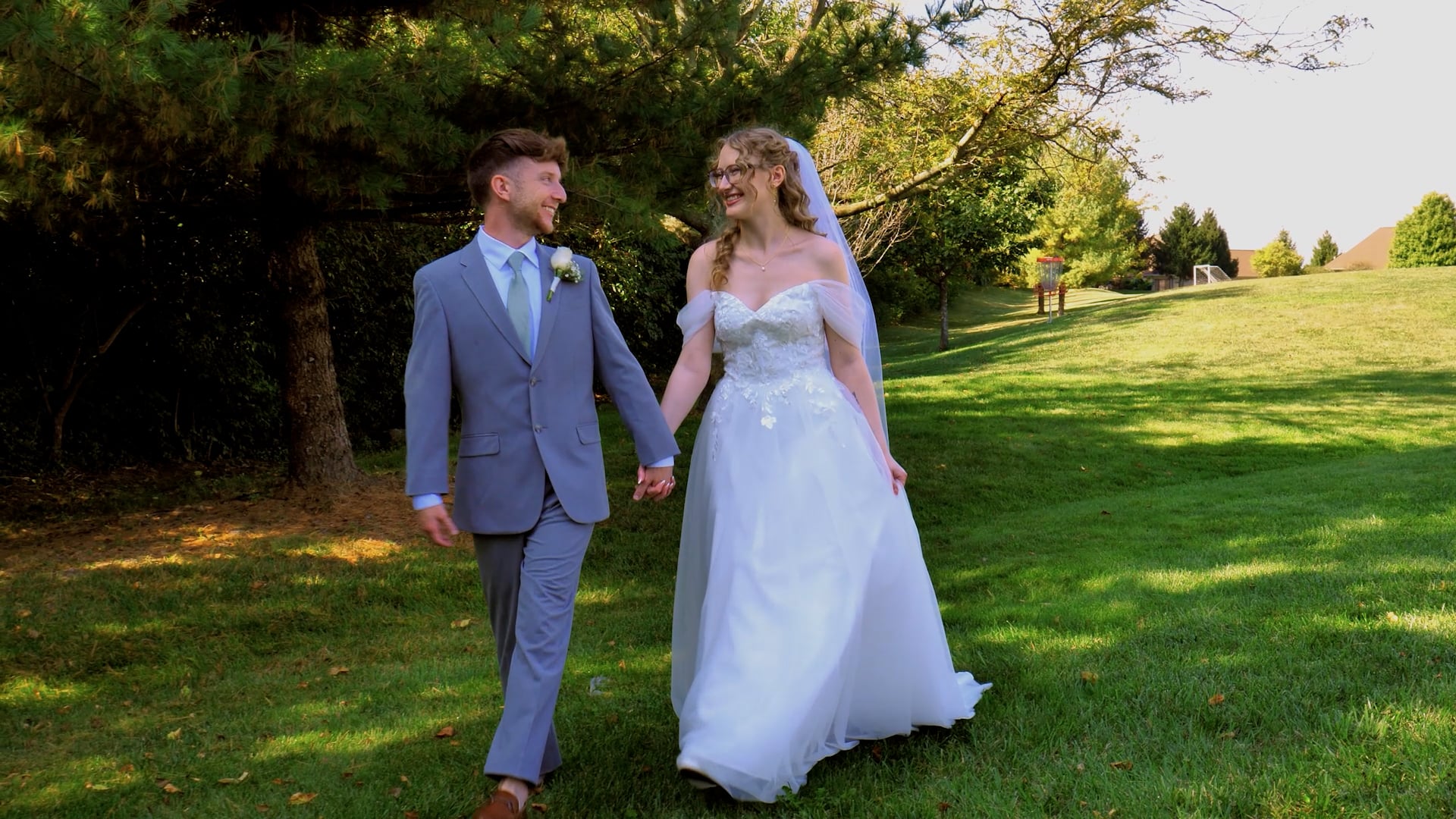 Chloe+Jordan | Highlight Film