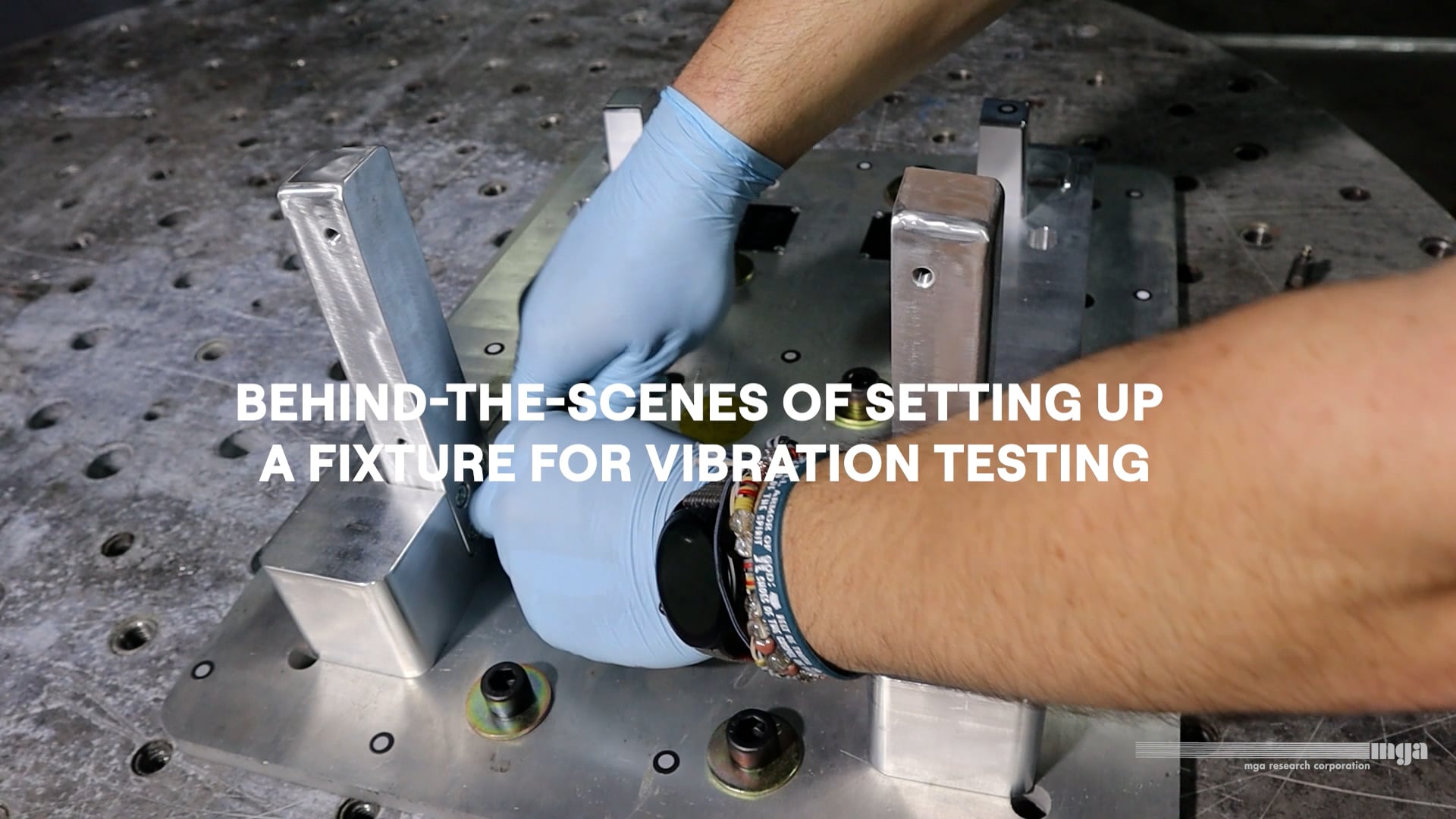 Vibration-Fixture-SetUp
