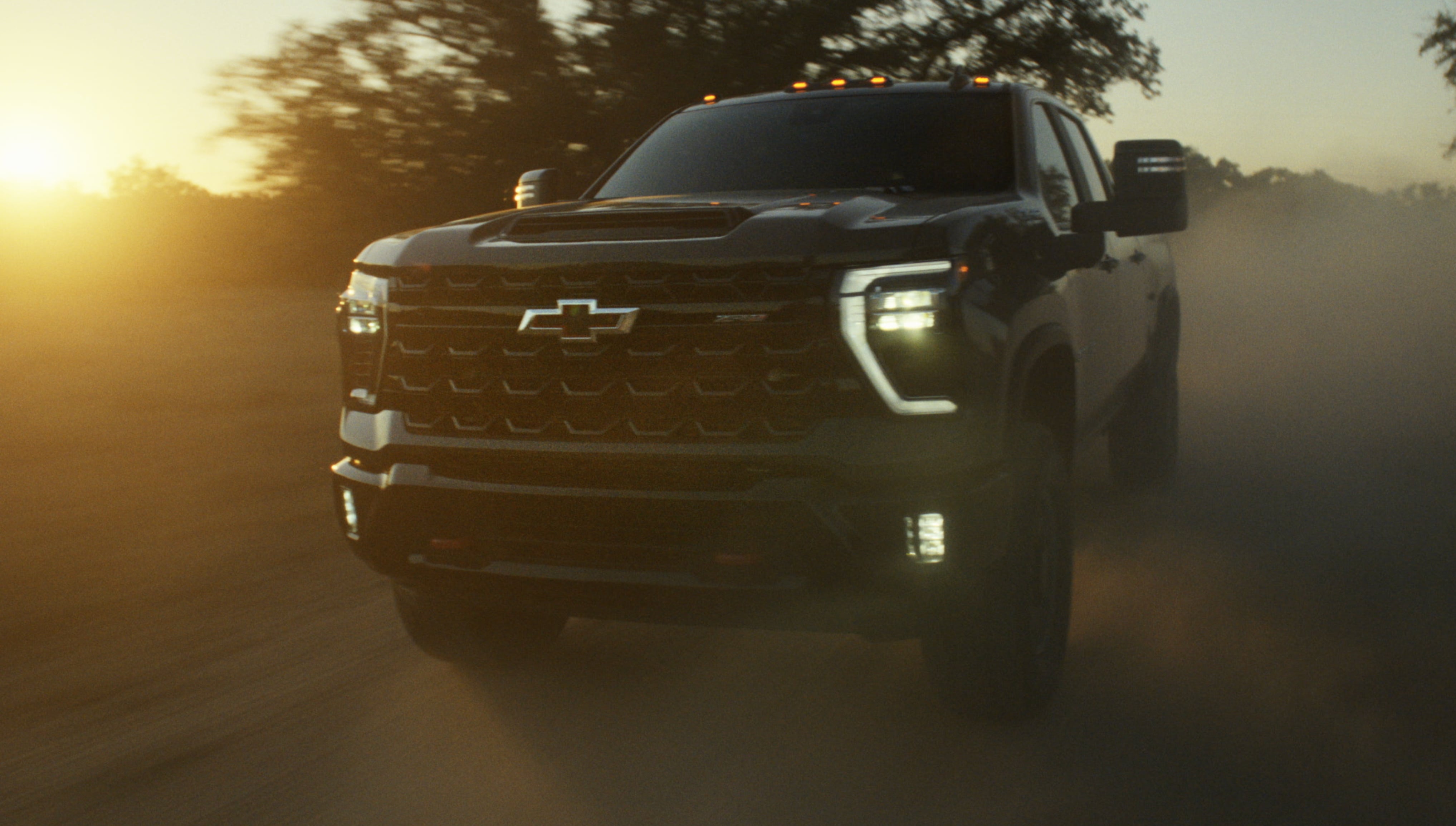 Chevrolet, Calling All Chevy People