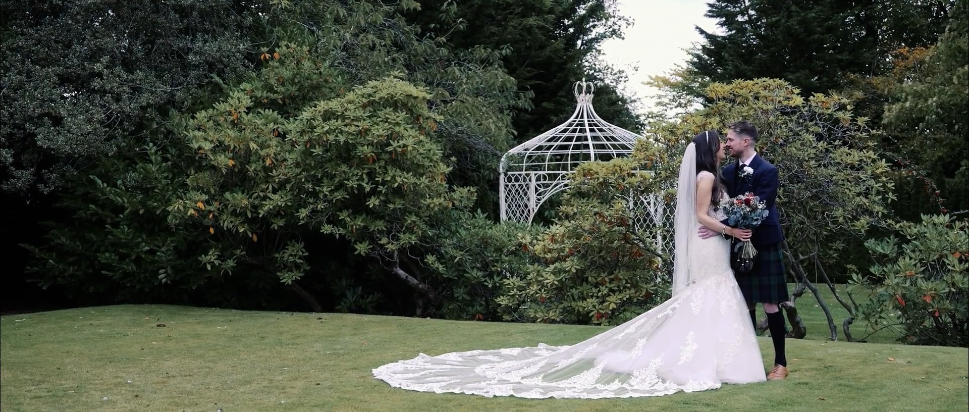 Alison + Scott // 20.9.25 // Highlights