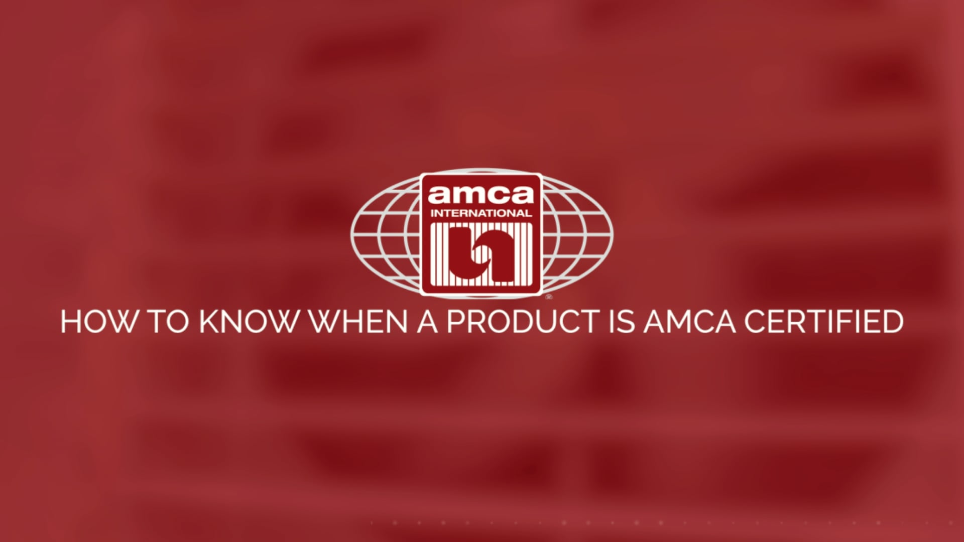 AMCA_How Do You Know a Product is Certified_v4