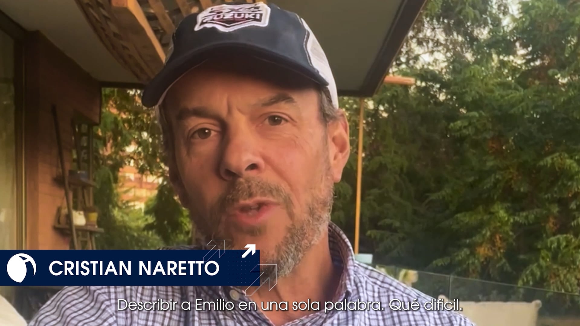 VIDEO EMILIO VALIDACIÓN 1