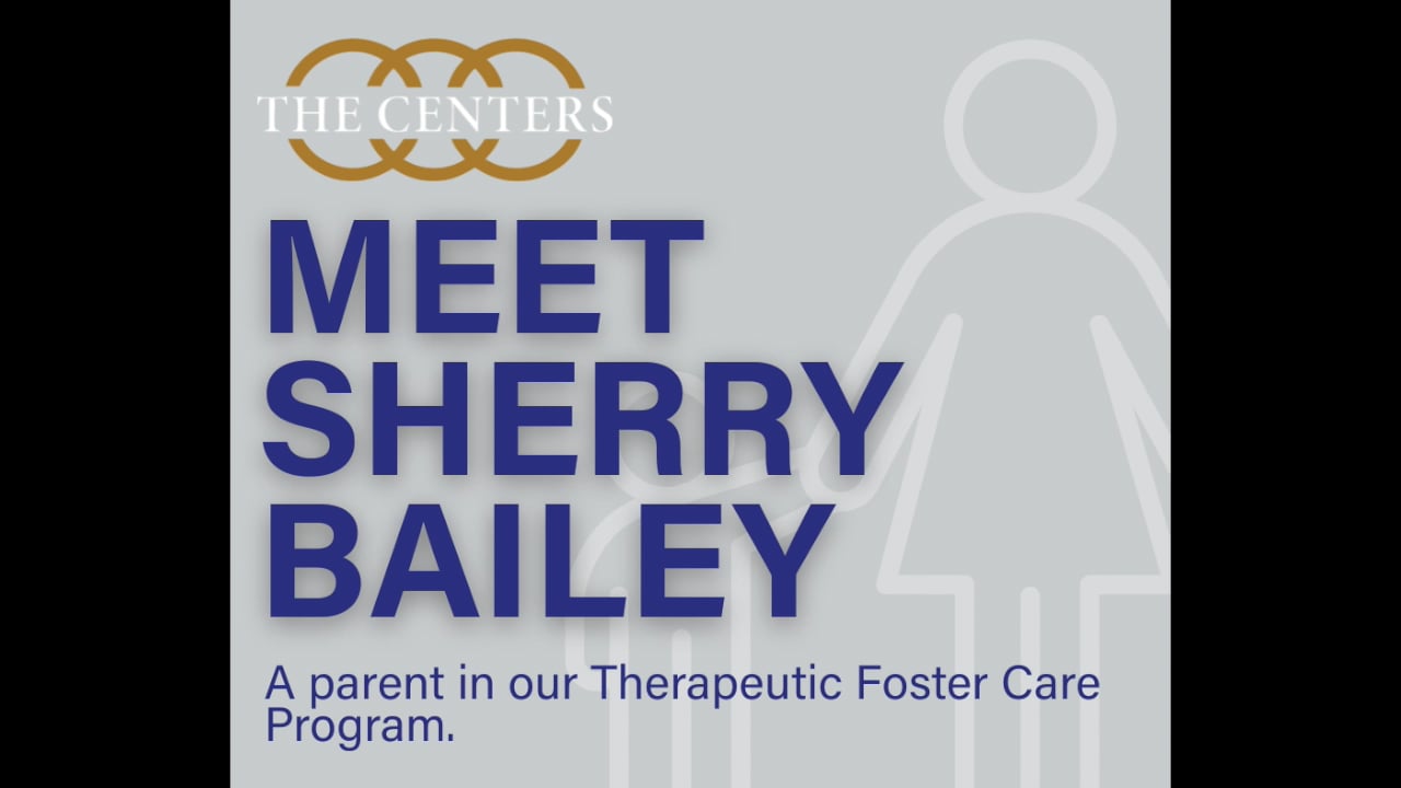 Giving Tuesday 2025 Sherry Bailey | Videos & Movies on Vimeo