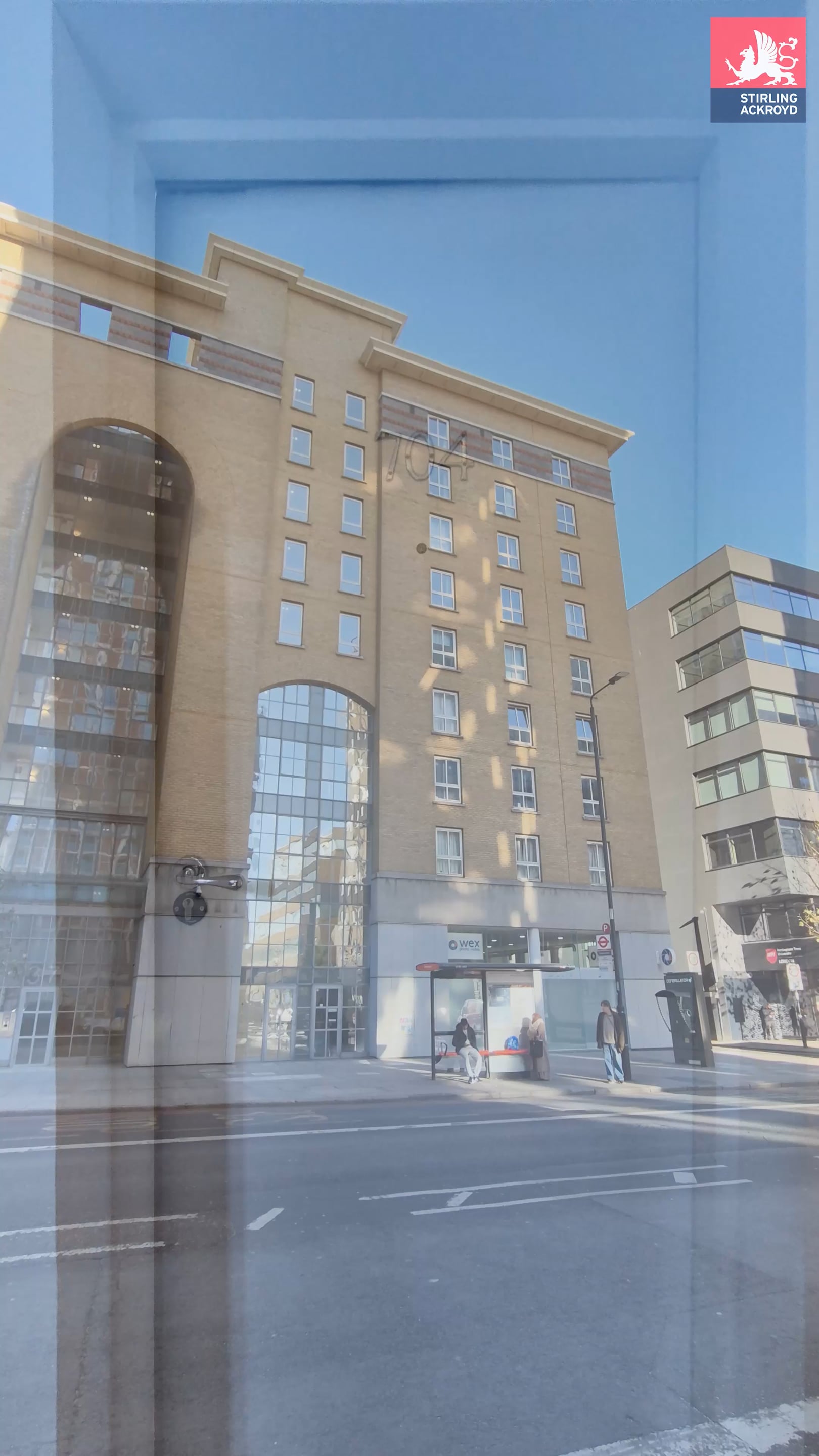Dryden Building GER251652