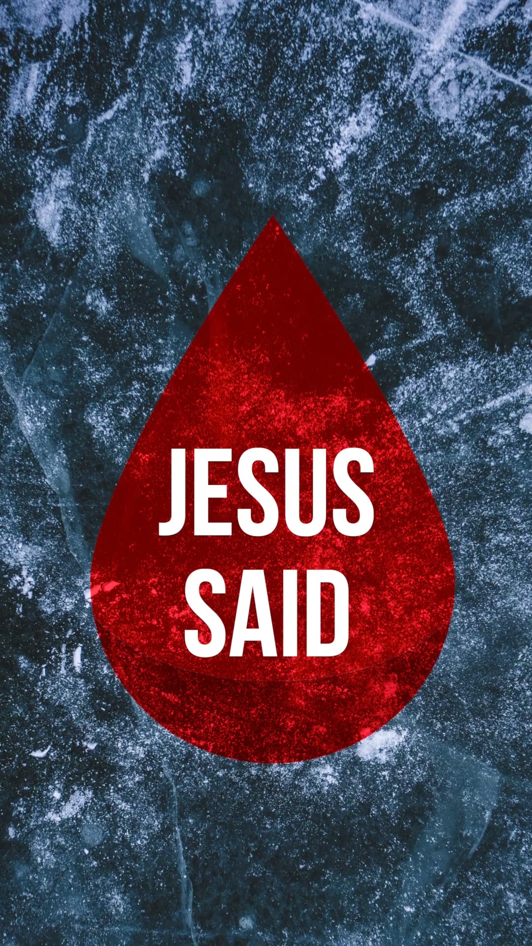 Red Letters (11) - Luke 11:9-10