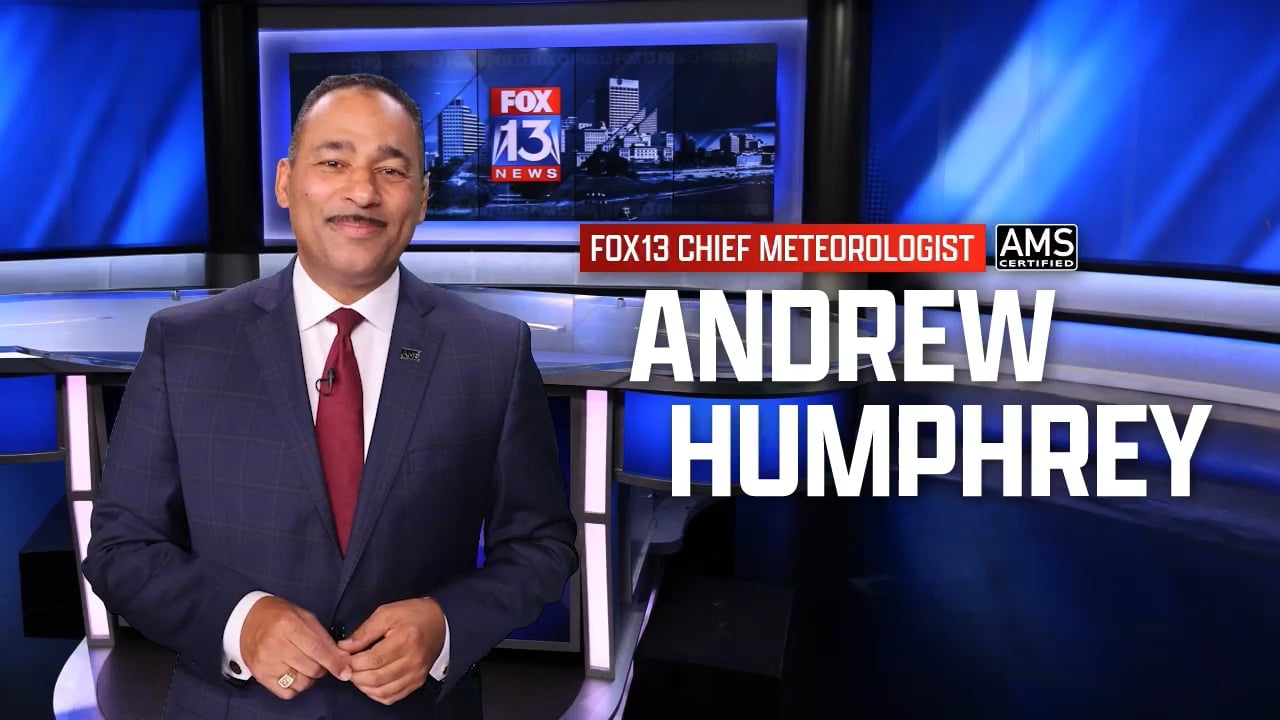 Andrew Humphrey Hurricane Season