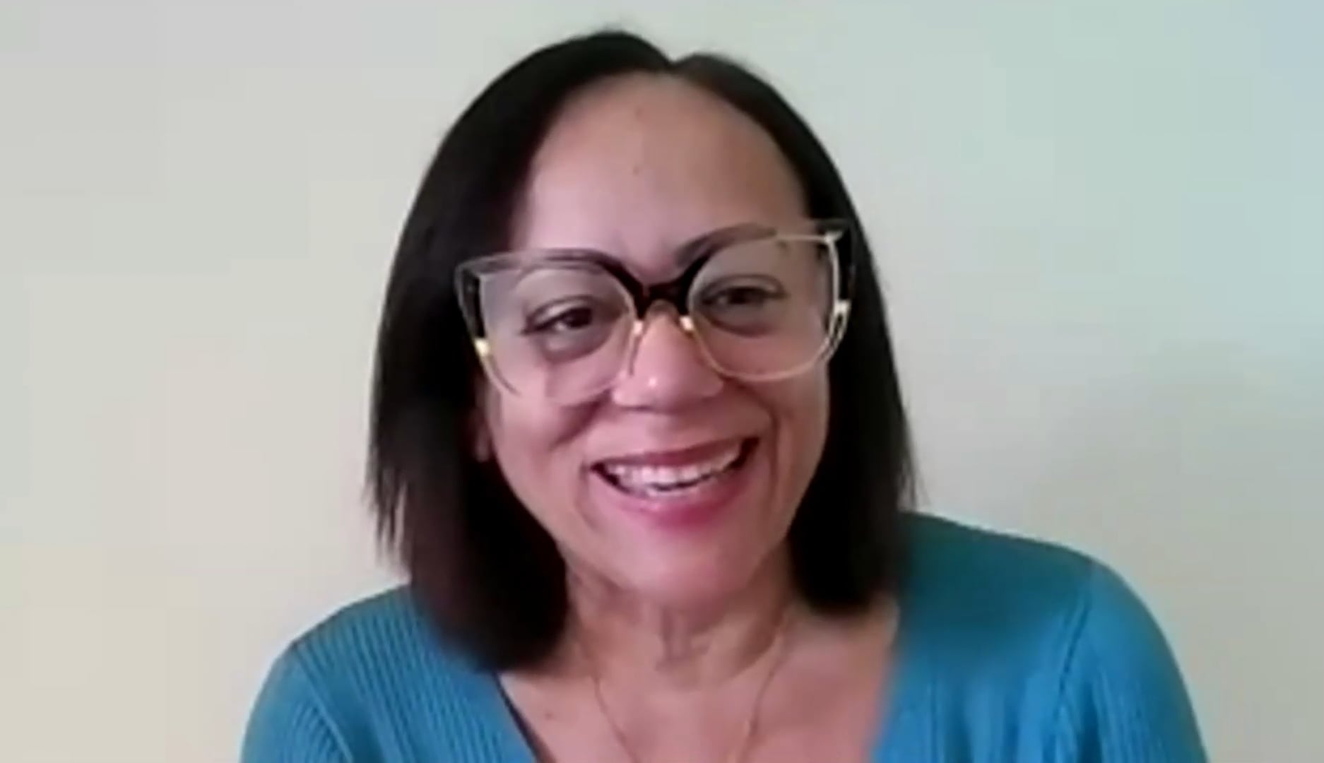 Maria Iris depoimento
