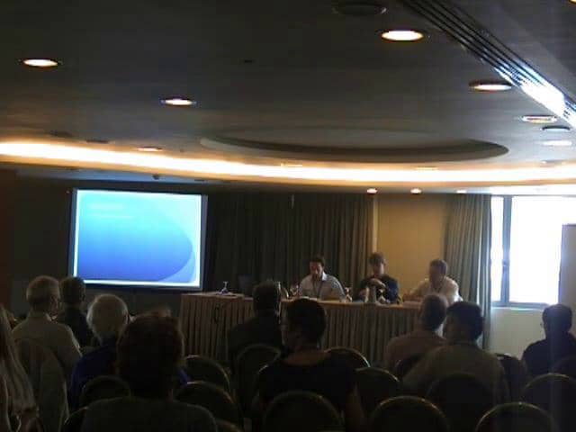 9th TLC - Symposium with Michel Alhadeff-Jones , Francis Lesourd ...